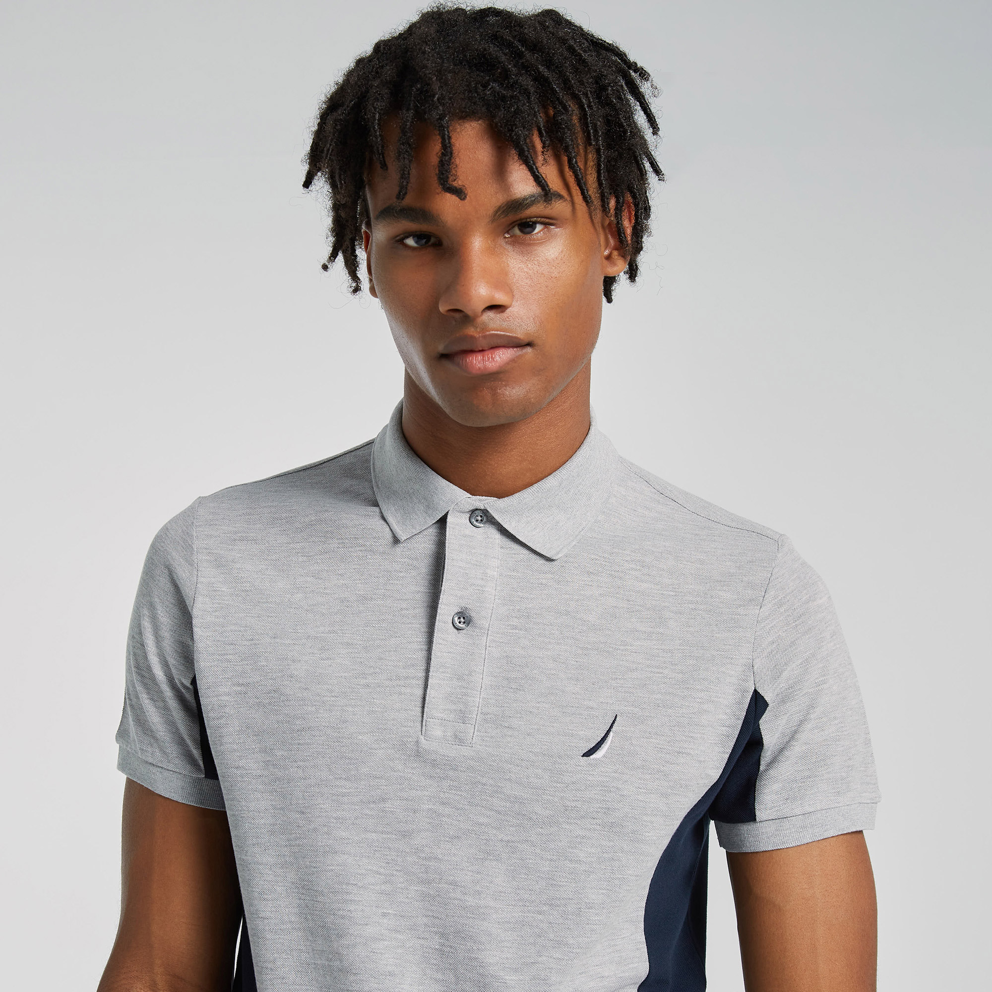 Nautica Erkek Gri PoloMKC0103T| Occasion