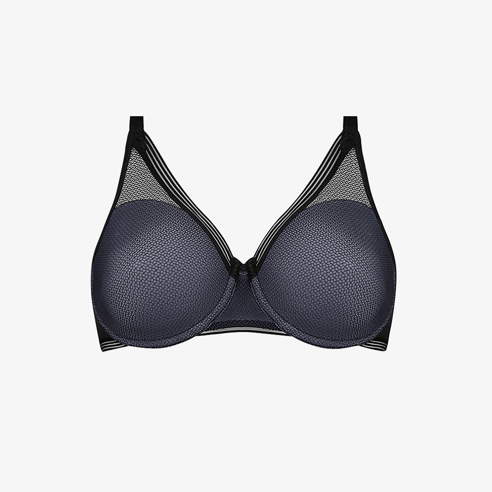 Triumph İnfinite Sensation W01 Kadın Siyah Sütyen80C10190474| Occasion
