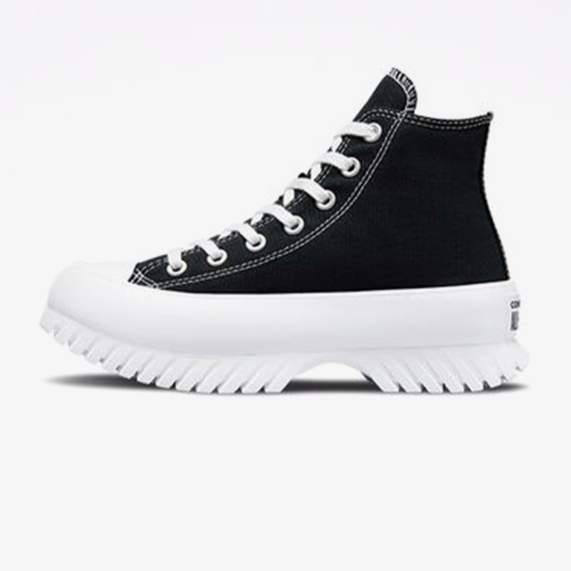 Converse Platform Chuck Taylor All Star Lugged 2.0 Unisex Siyah ...