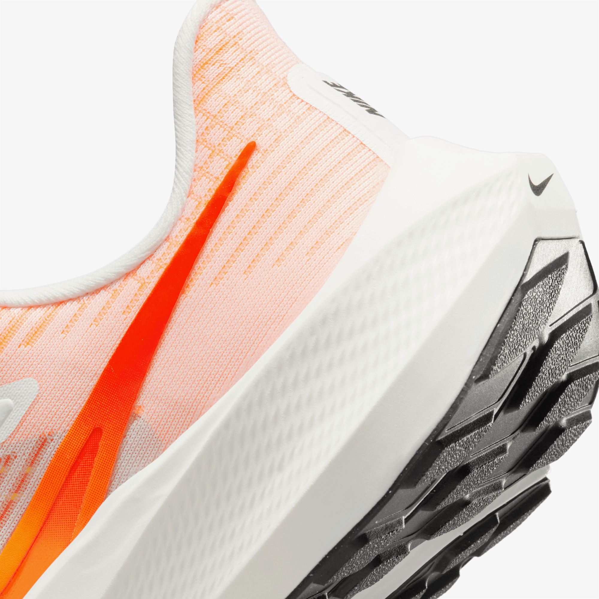Nike Air Zoom Pegasus 39 Kadın Turuncu Spor Ayakkabı36DM4015| Occasion