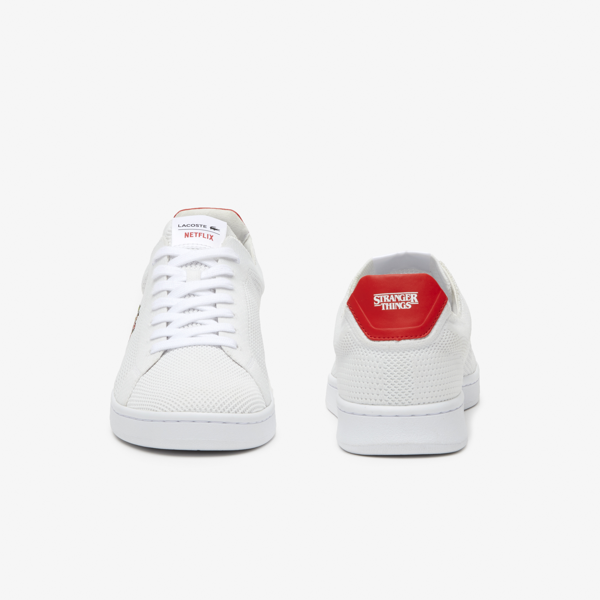 Netflix Piquée Erkek Carnaby Beyaz Sneaker45745SMA0133| Occasion
