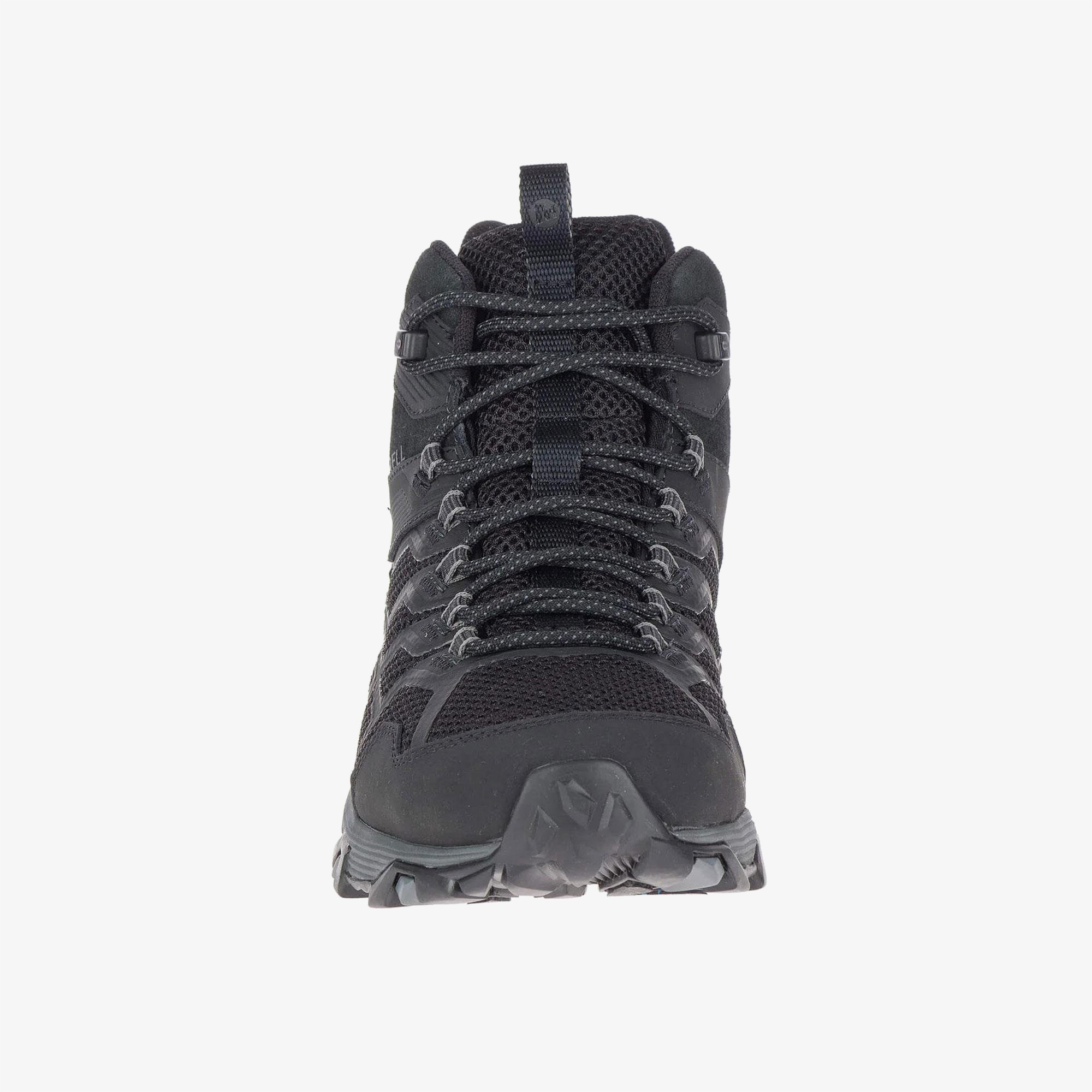Merrell Moab Fast 2 Ice Plus Erkek Siyah Bot44,5J99827| Occasion