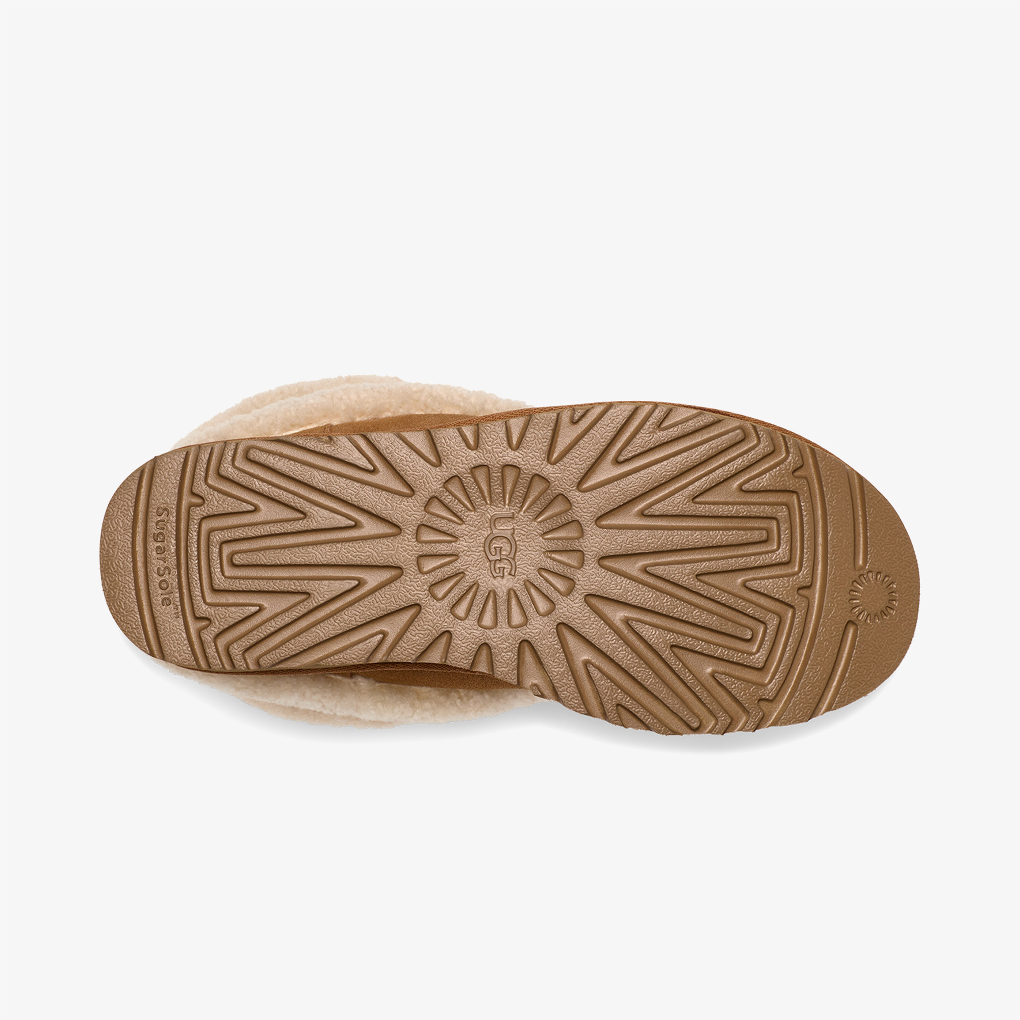 UGG Ultra Mini Fluff Kadın Kahverengi Bot361145410| Occasion