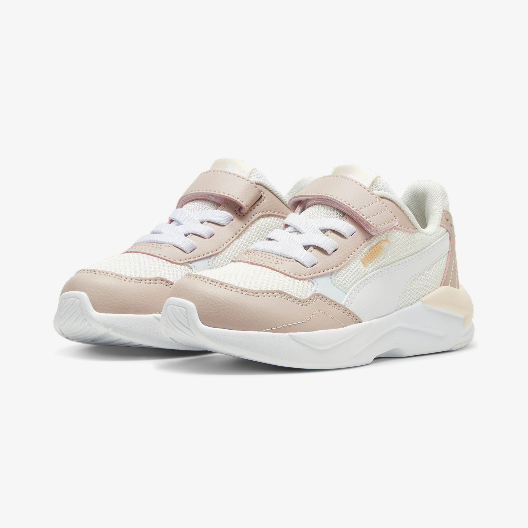 Puma X-Ray Speed Lite Ac+ Çocuk Beyaz Spor Ayakkabı32385525| Occasion