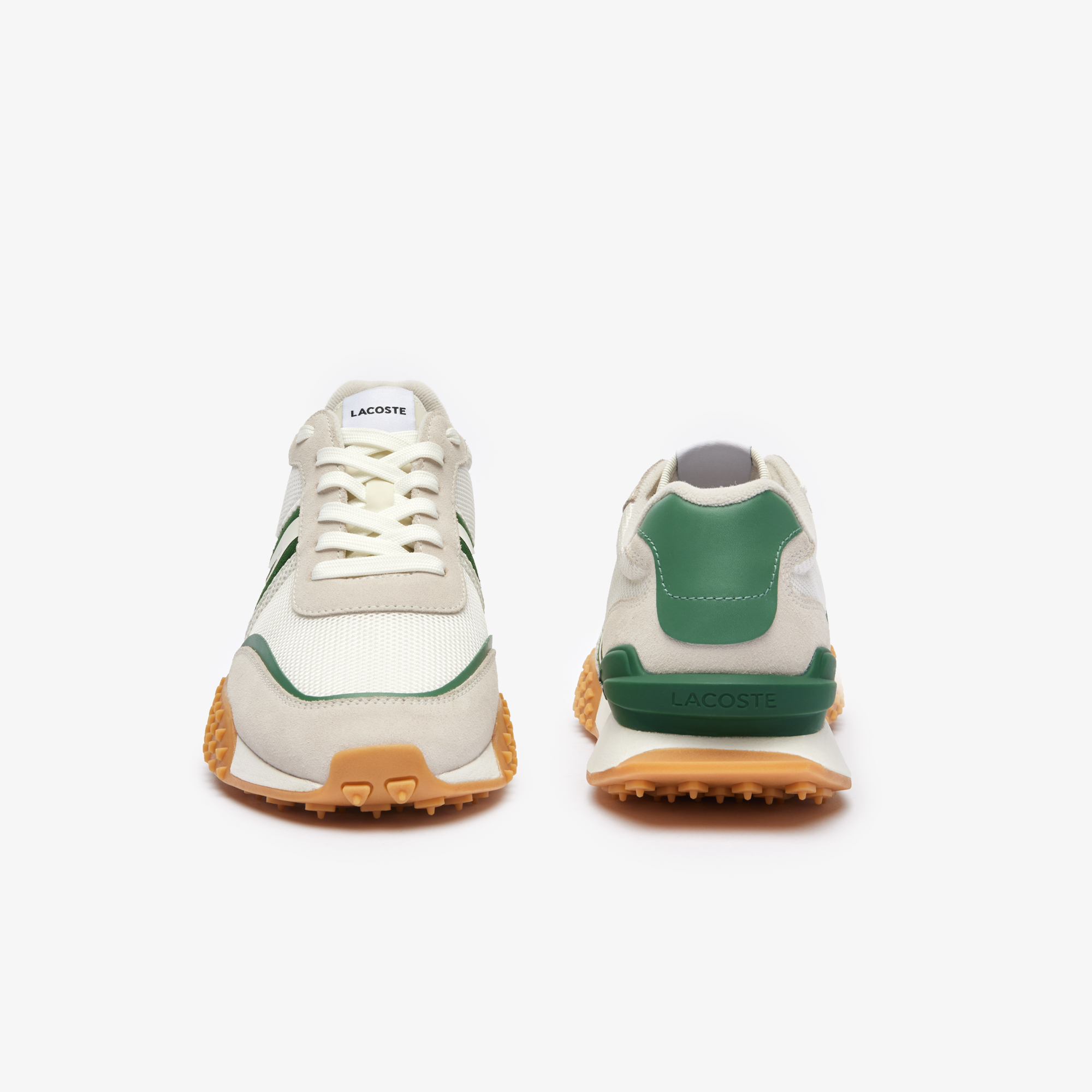 SPORT L-Spin Deluxe Erkek Beyaz Sneaker44747SMA0114| Occasion