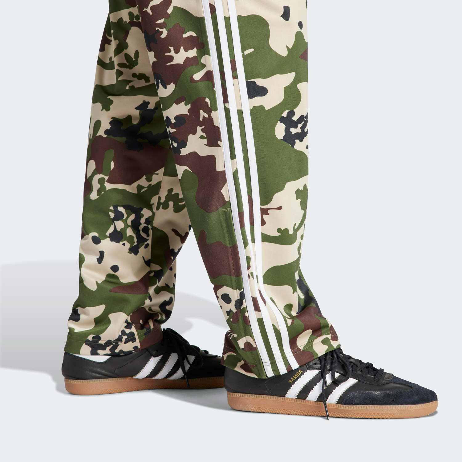 adidas Originals Camo Fb Hf Tp Erkek Yeşil Eşofman AltıMIS2920| Occasion