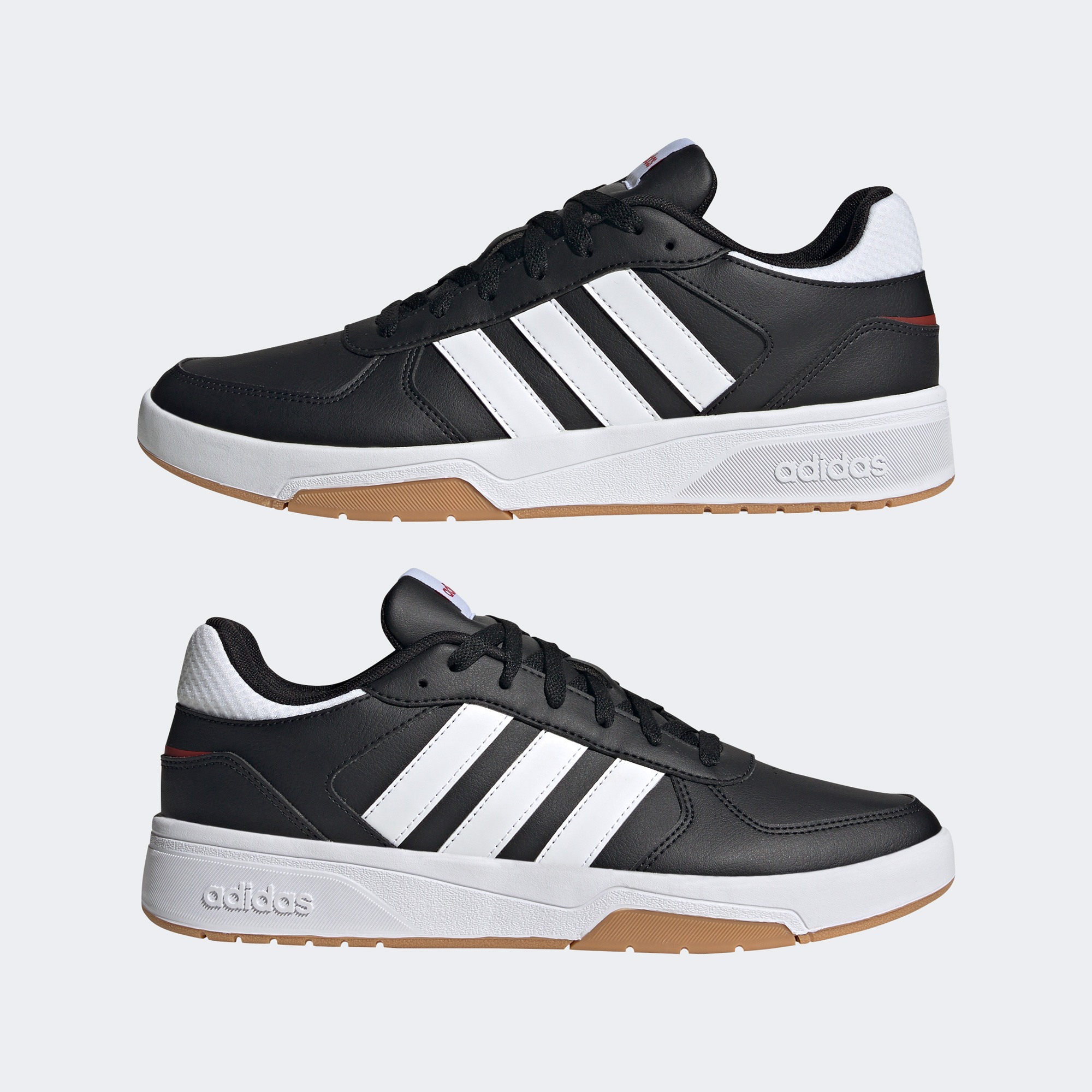 adidas CourtBeat Erkek Siyah Günlük Spor Ayakkabı43HQ1763| Occasion