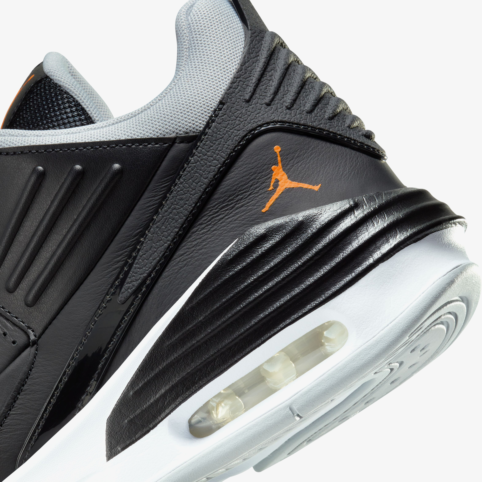 Jordan Max Aura 5 Erkek Siyah Spor Ayakkabı42DZ4353| Occasion