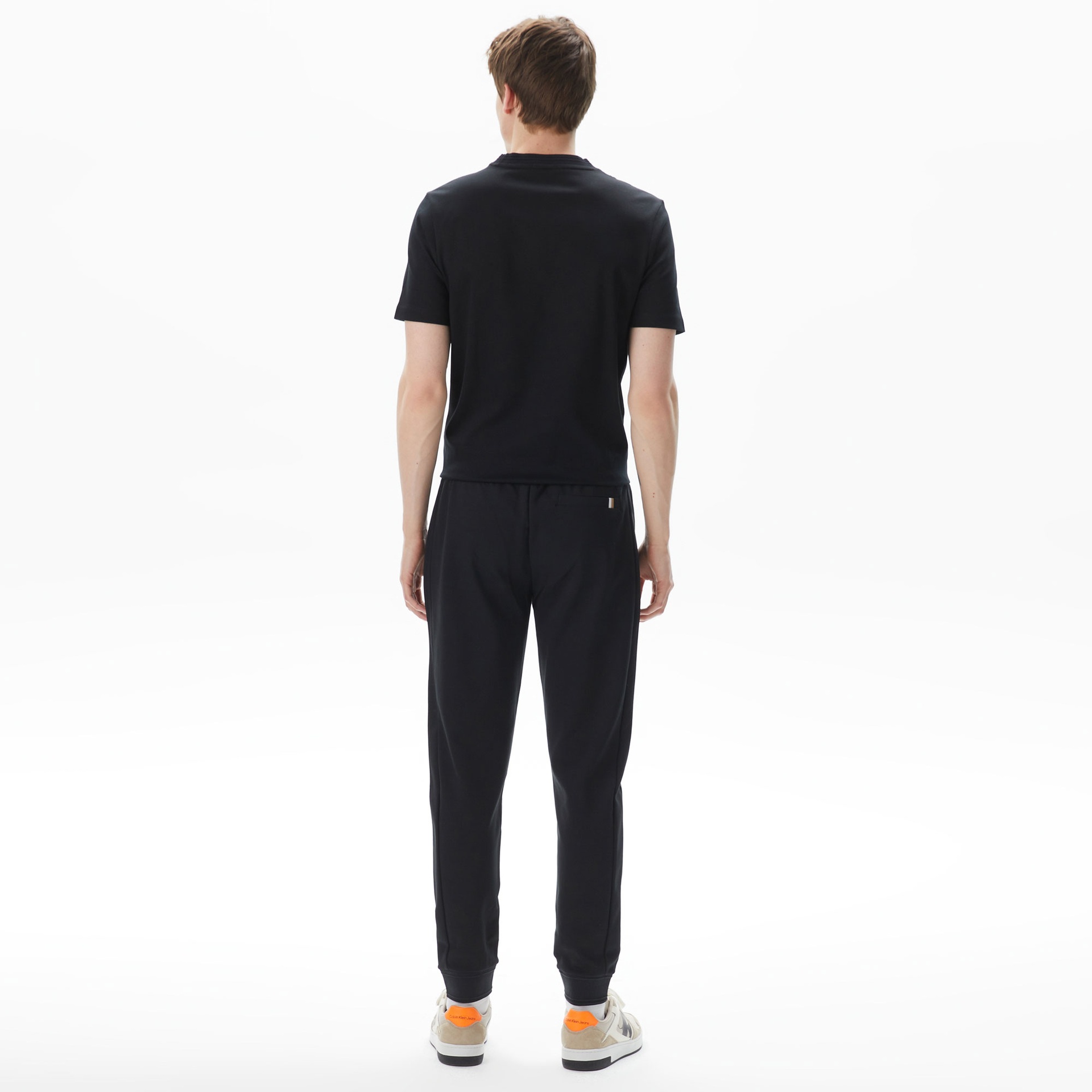 Boss Lamont 82 Erkek Siyah PantolonM50485181| Occasion