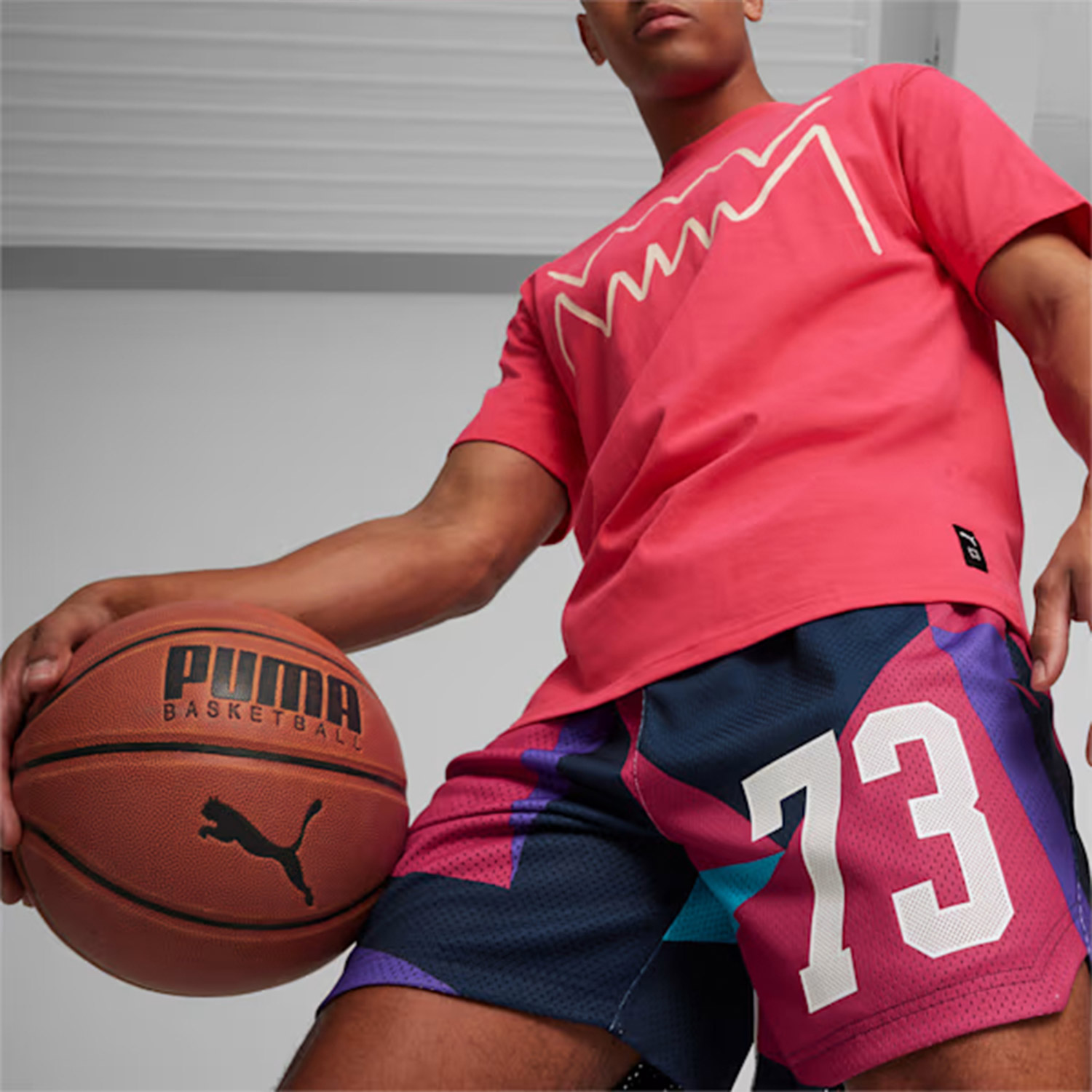 Puma Dylan Gift Shop Erkek Renkli ŞortM625272| Occasion