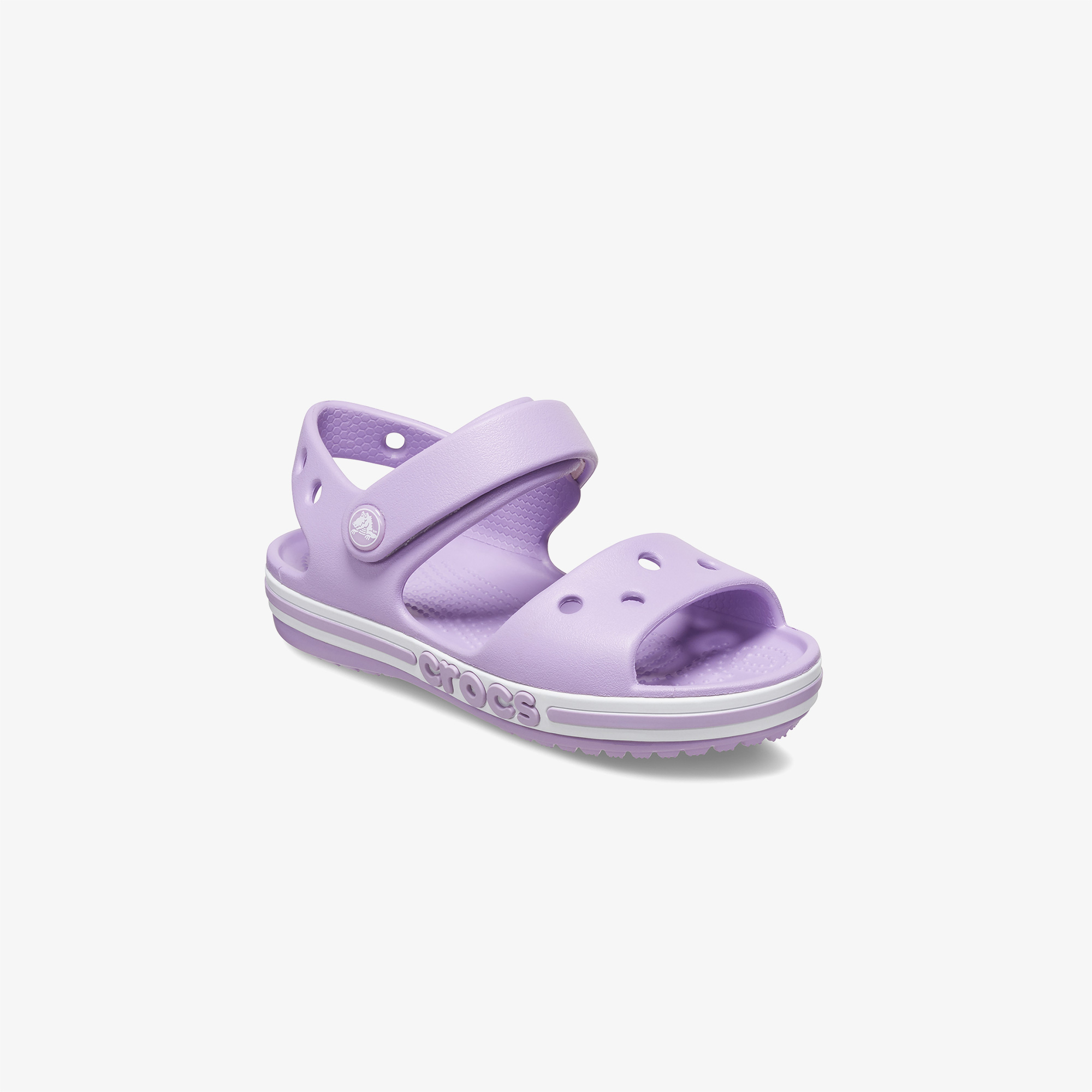 Crocs Bayaband K Bebek Mor Sandalet27-28205400| Occasion