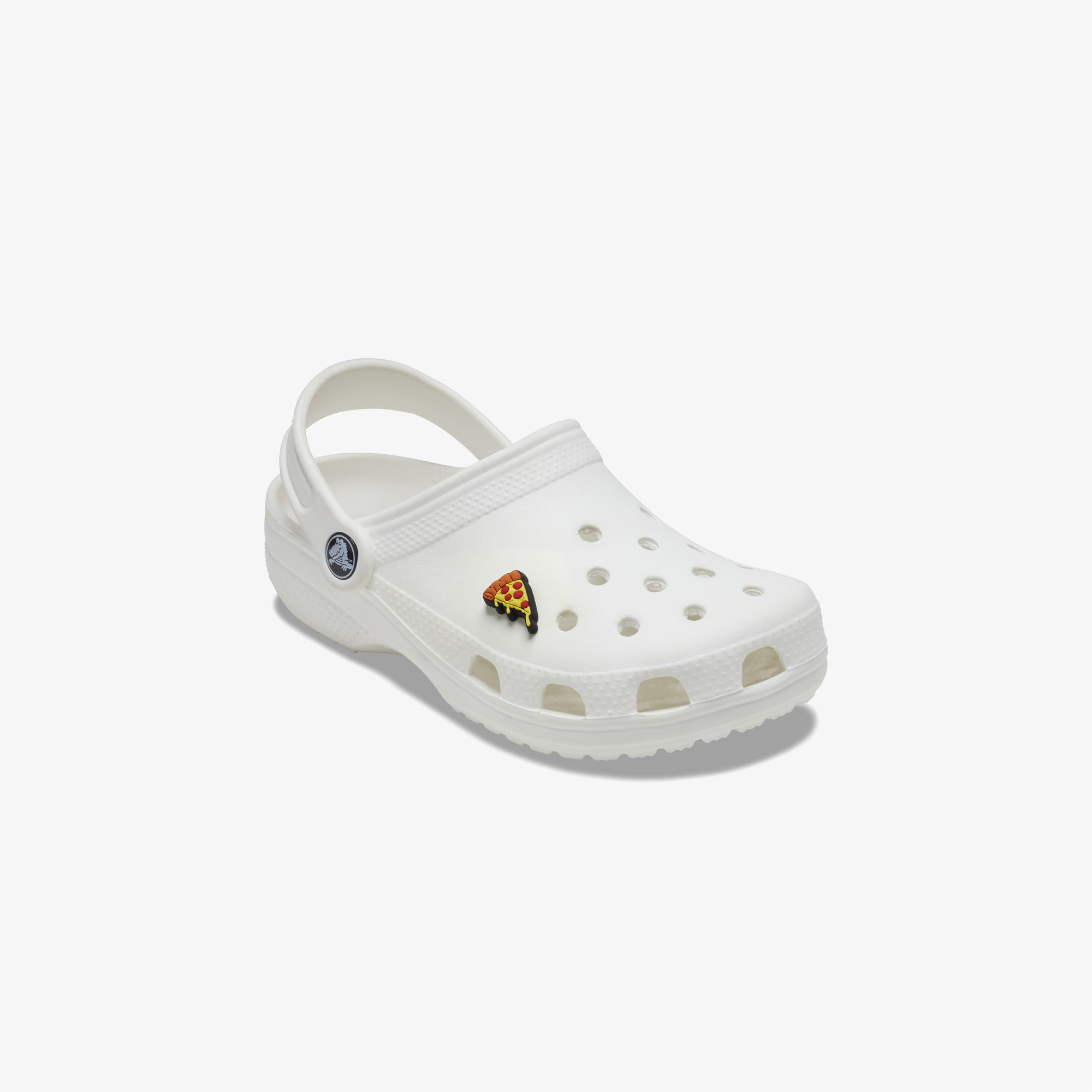Crocs Pizza Slice Unisex Renkli RozetStandart10008184| Occasion