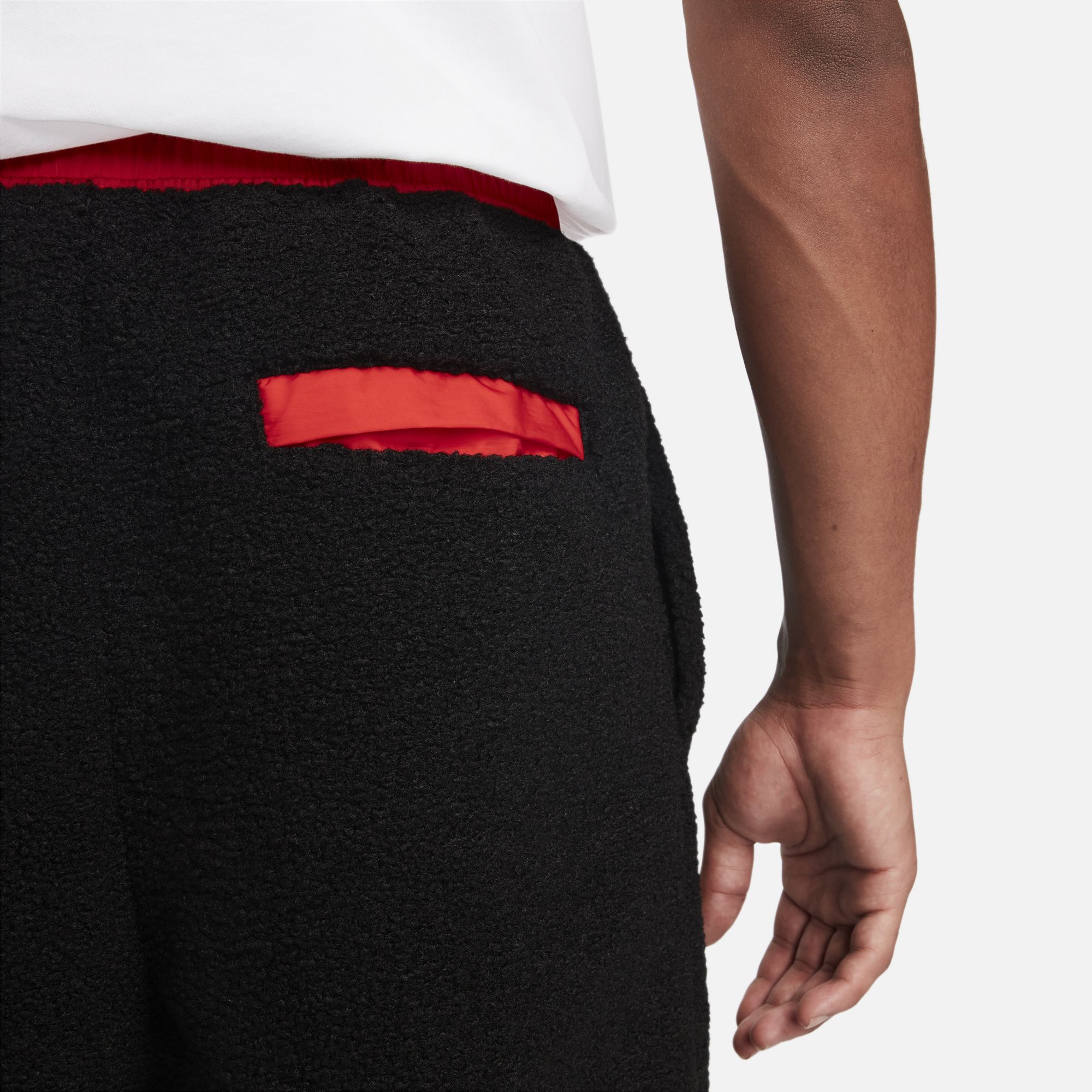 Jordan Essentials Erkek Siyah Eşofman AltıXLDC9730| Occasion