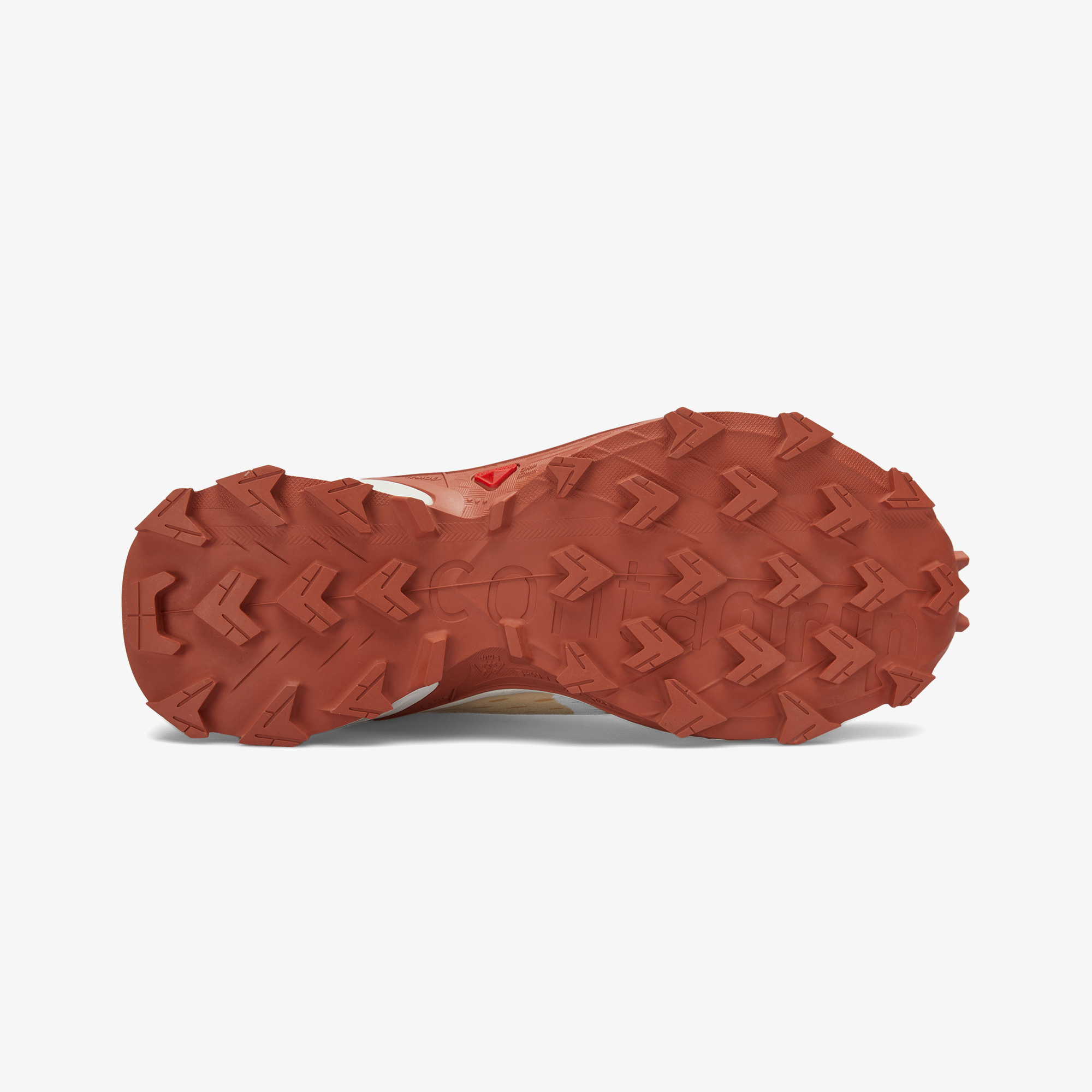 Salomon Alphacross 5 Kadın Krem Koşu Ayakkabısı37L47460200| Occasion