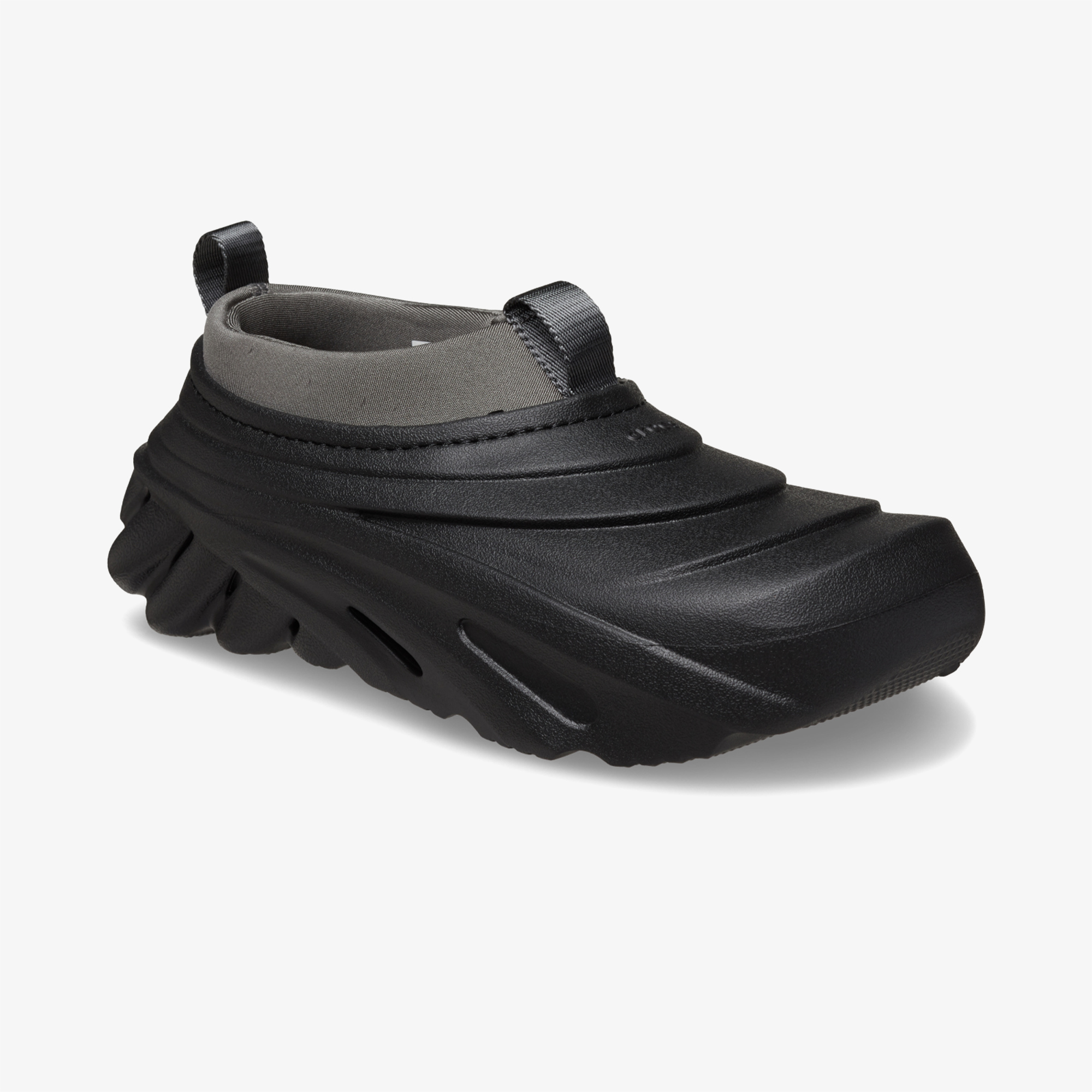 Crocs Echo Storm Unisex Siyah Spor Ayakkabı42-43209414| Occasion