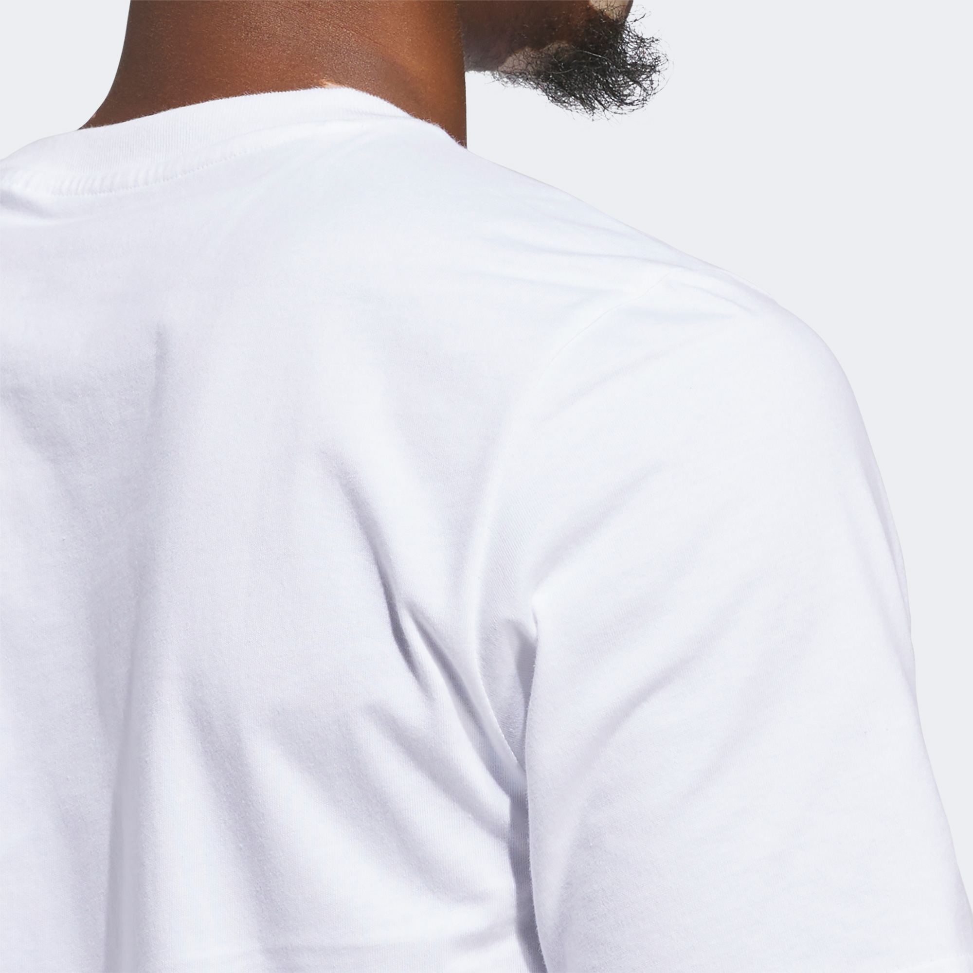 adidas Originals 4.0 Arched Ss T Erkek Beyaz T-ShirtXLIS2659| Occasion