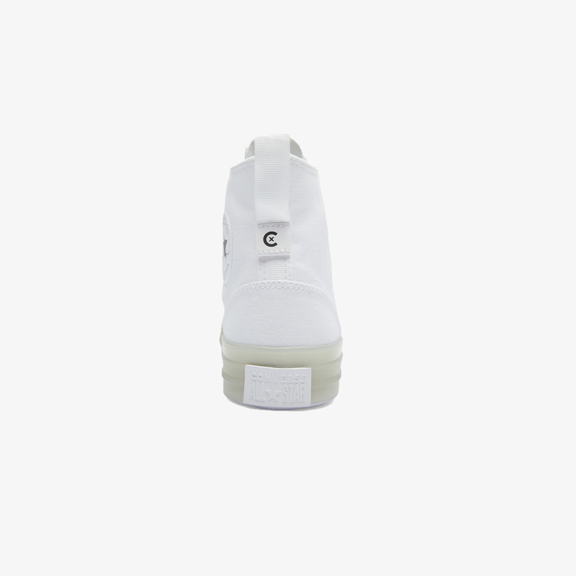 Converse Chuck Taylor All Star CX EXP2 Unisex Beyaz Sneaker44A06596C ...