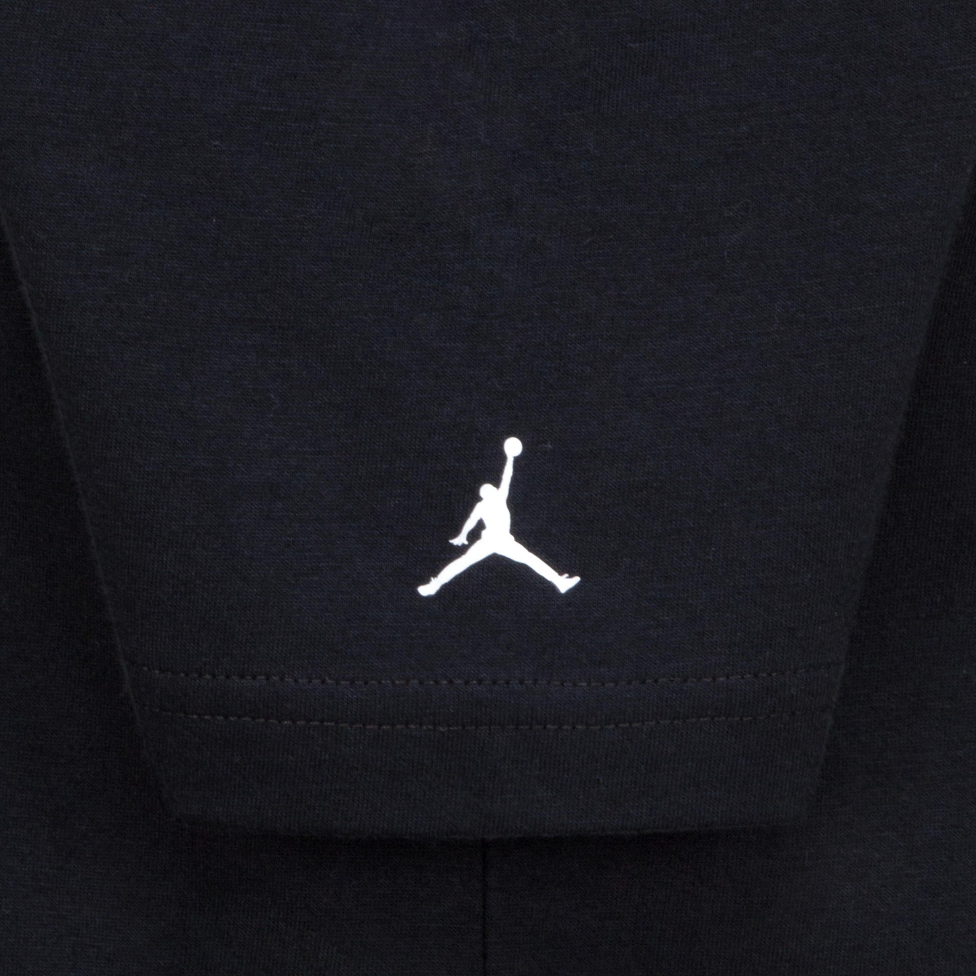 Jordan Çocuk Siyah T-Shirt10-12 Yaş95D256| Occasion