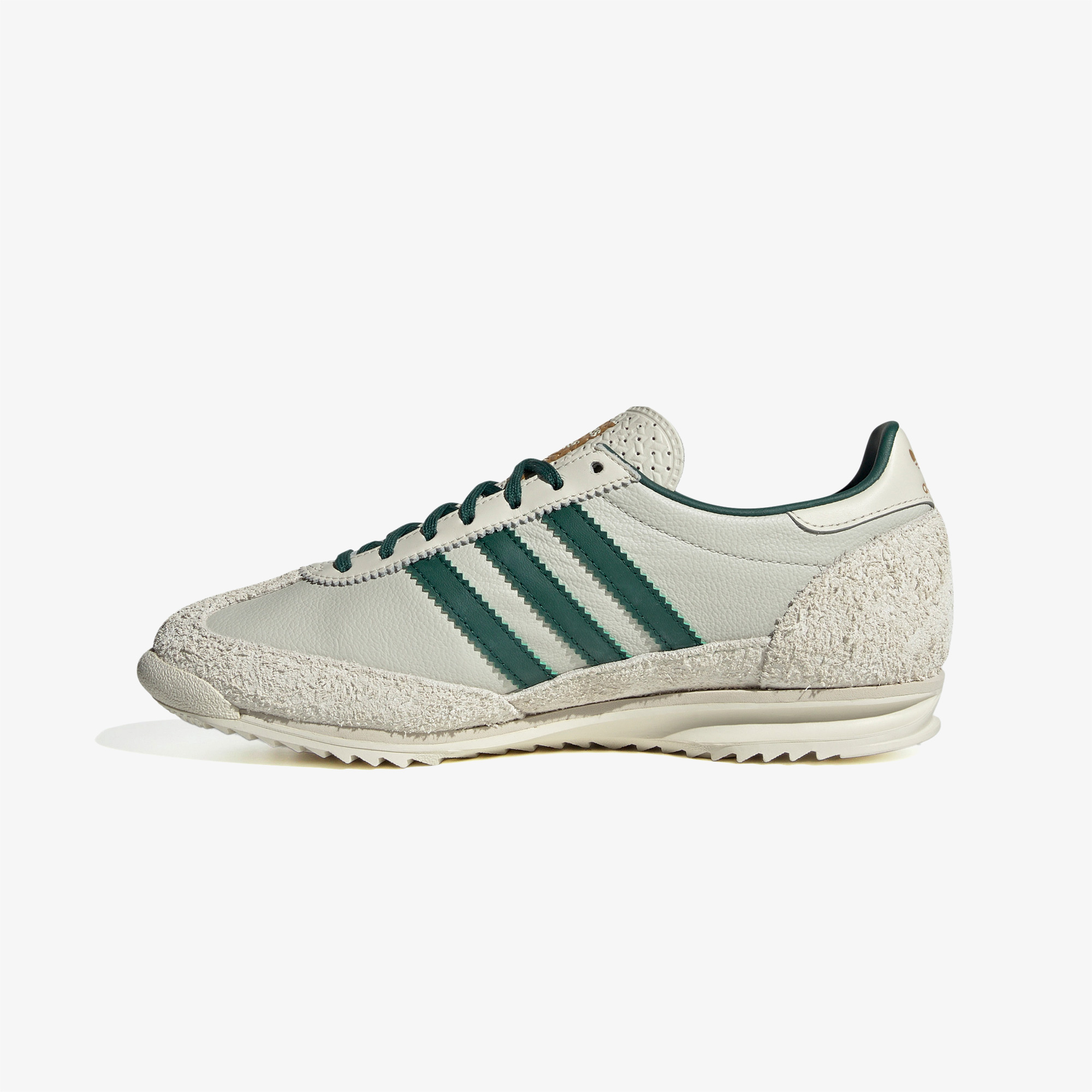 adidas Sl 72 Og W Kadın Beyaz Spor Ayakkabı39IF1940| Occasion