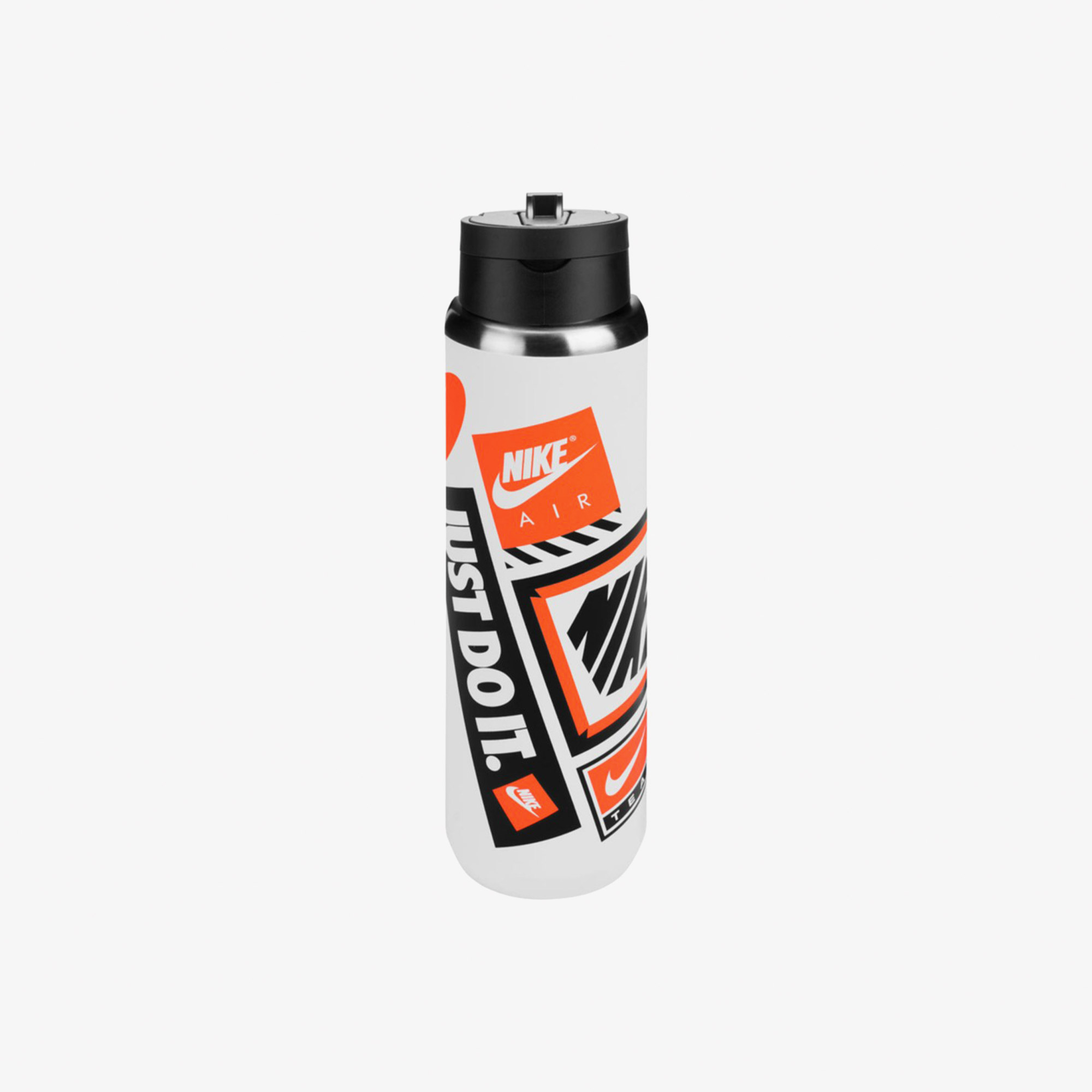 Nike Stainless Steel Recharge Bottle 700ml Unisex Beyaz Suluk24N1009697 ...