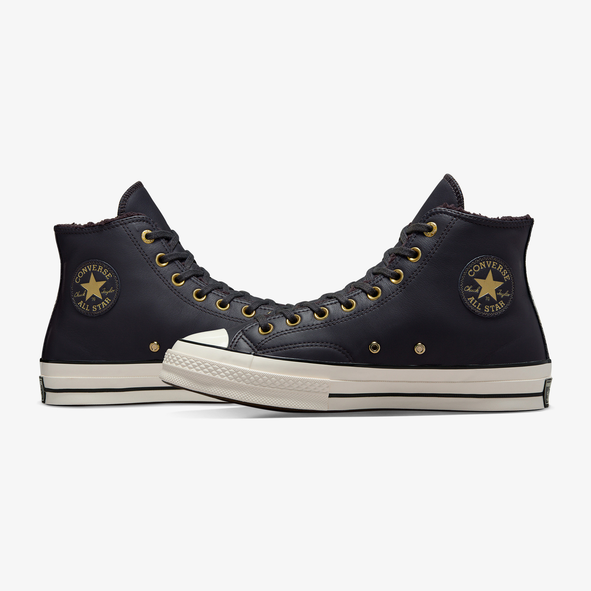 Converse Varsity Pack - Warm Lining Unisex Siyah Sneaker44,5A12444C ...
