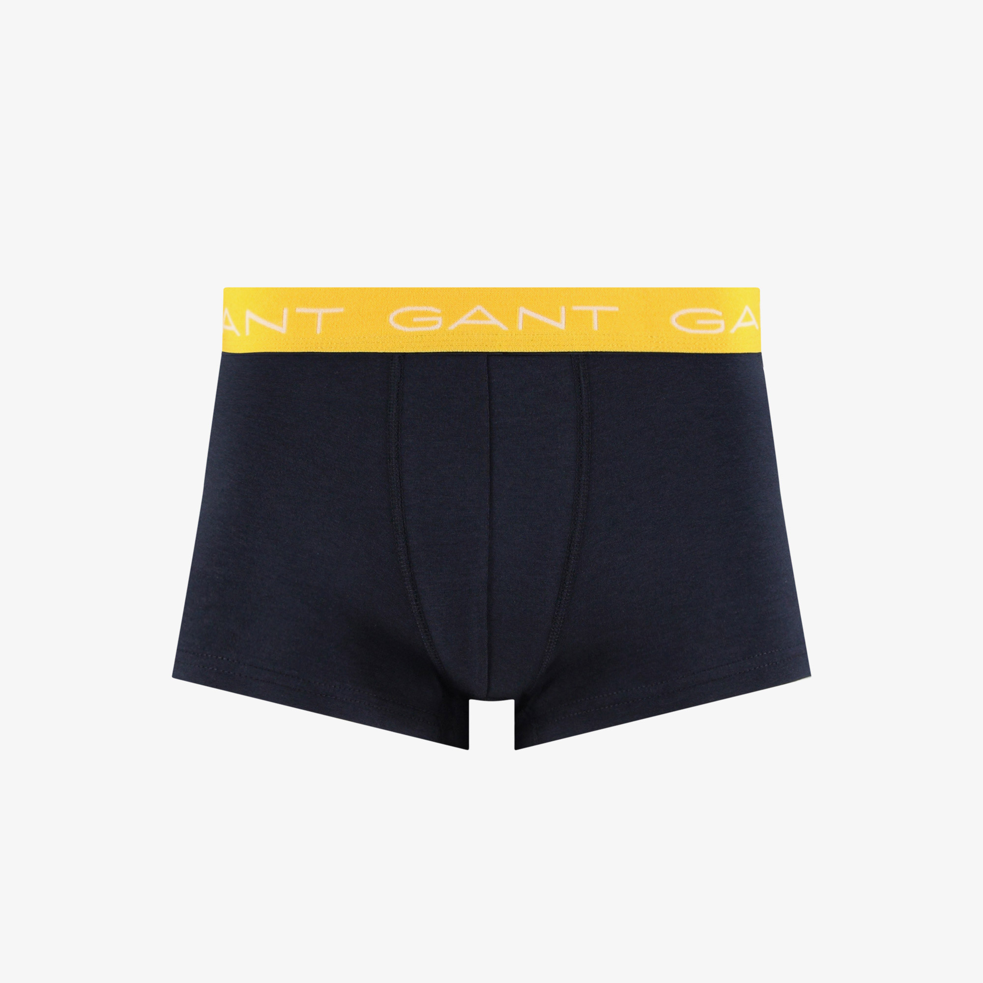 GANT Erkek Lacivert Slim Fit Logolu 3'lü BoxerS902433003| Occasion
