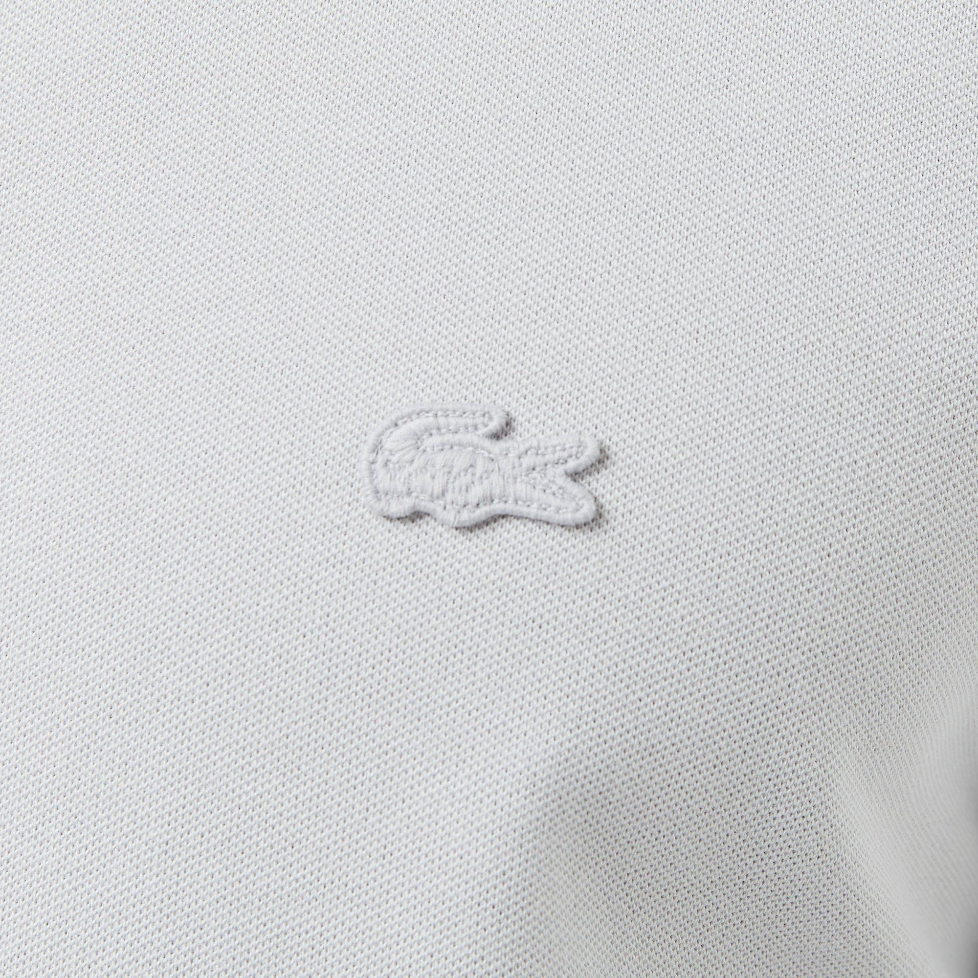 Paris Erkek Regular Fit Gri Polo7 - L/XLPH5522| Occasion