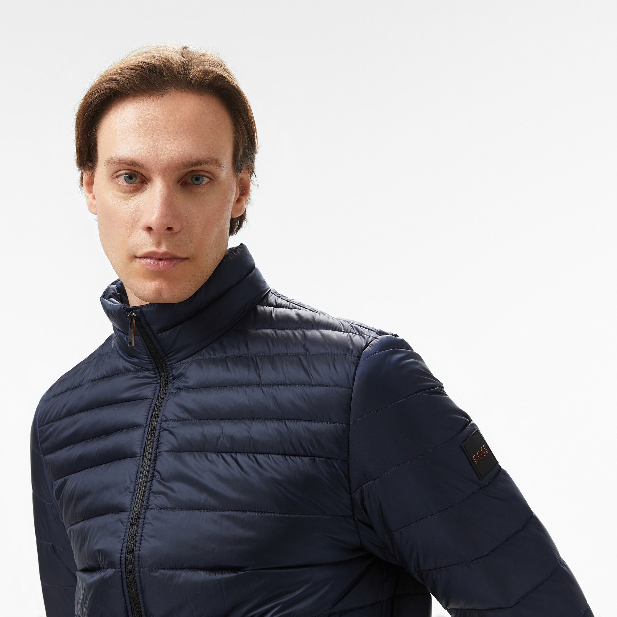 Boss Erkek Mavi Mont5250505262| Occasion