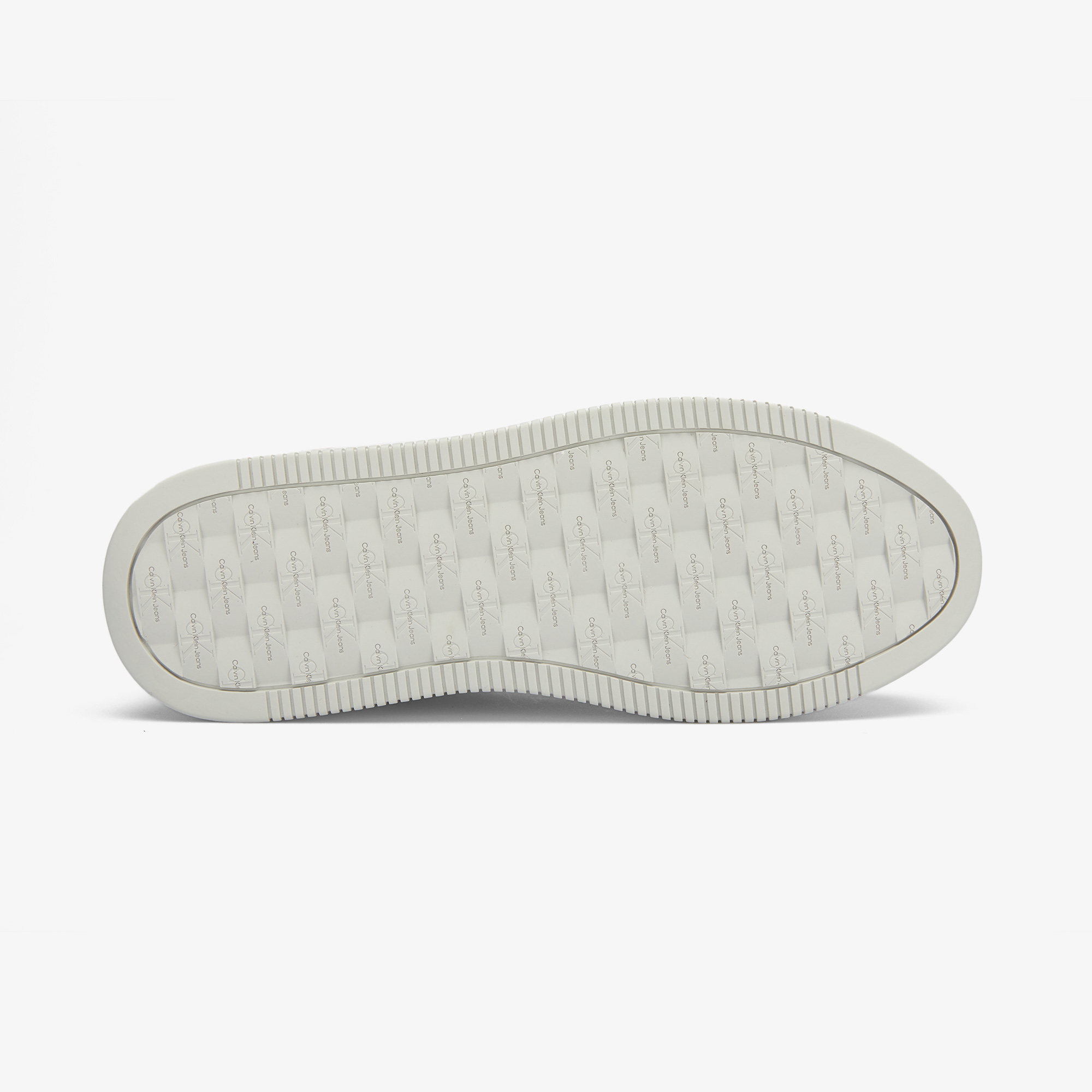 Calvin Klein Jeans Bold Platf Laceup Low Kadın Mor Spor ...