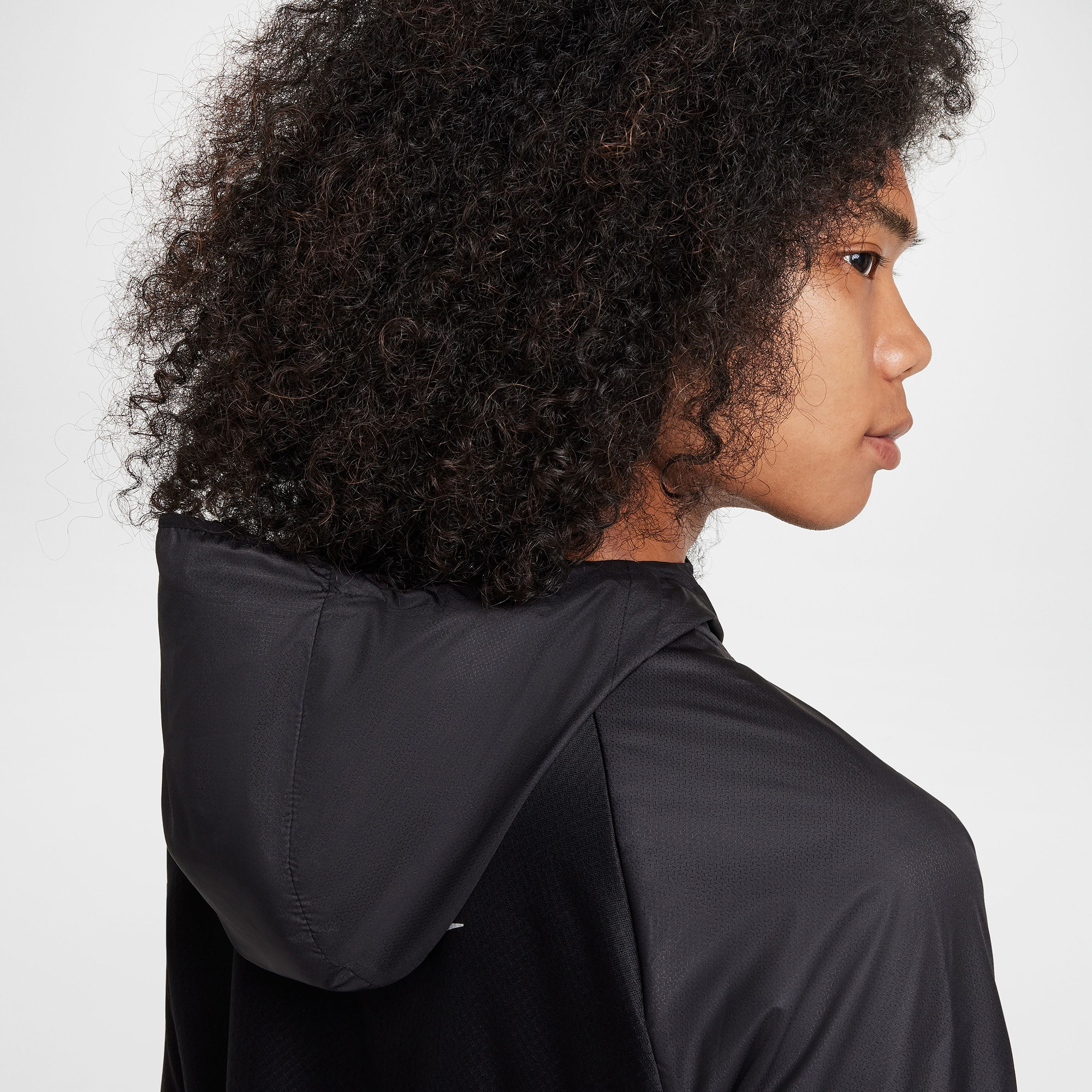 Nike Sphere Miler Erkek Siyah CeketMFZ1111| Occasion
