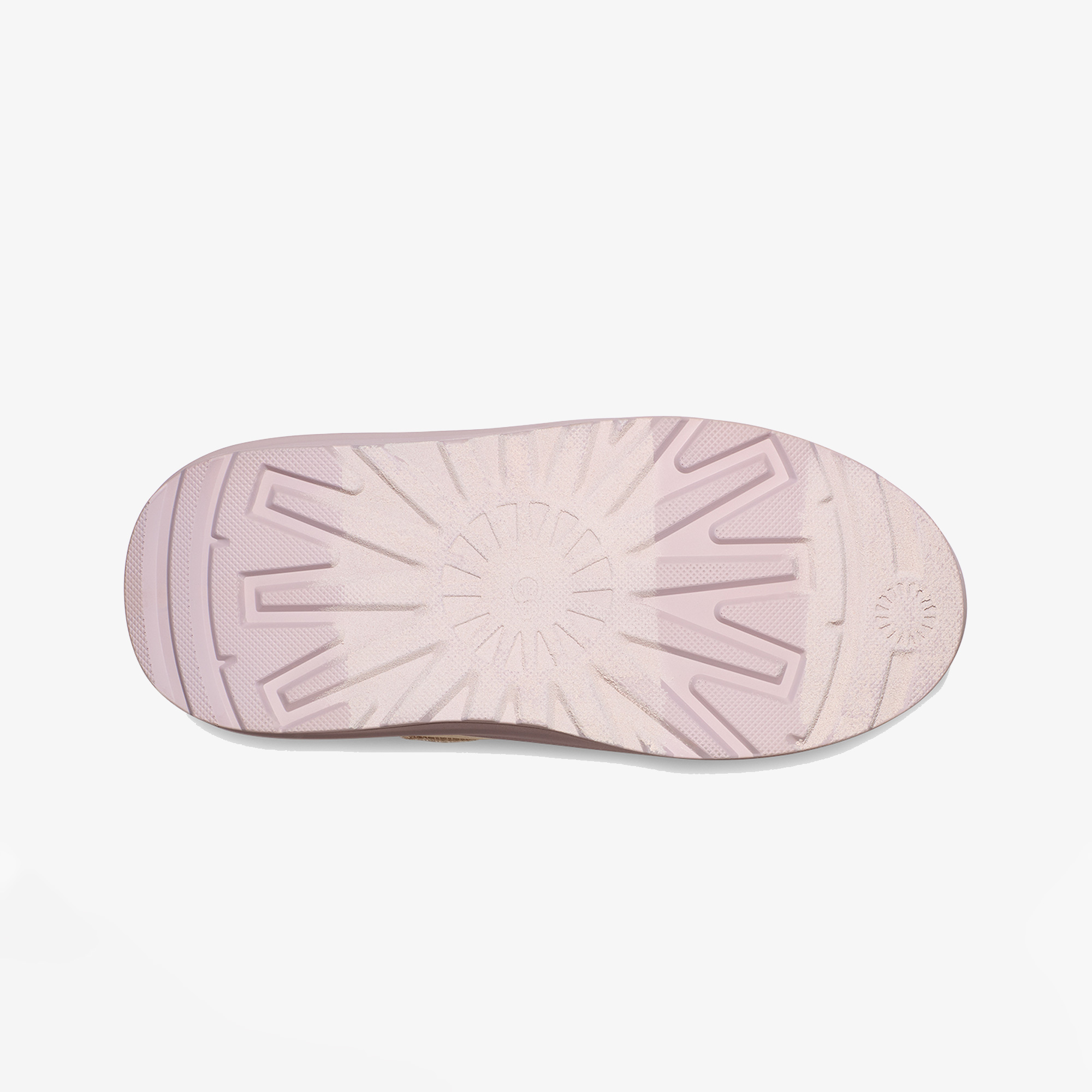 UGG Classic Mini Pumped Molded Kadın Krem Bot371158370| Occasion