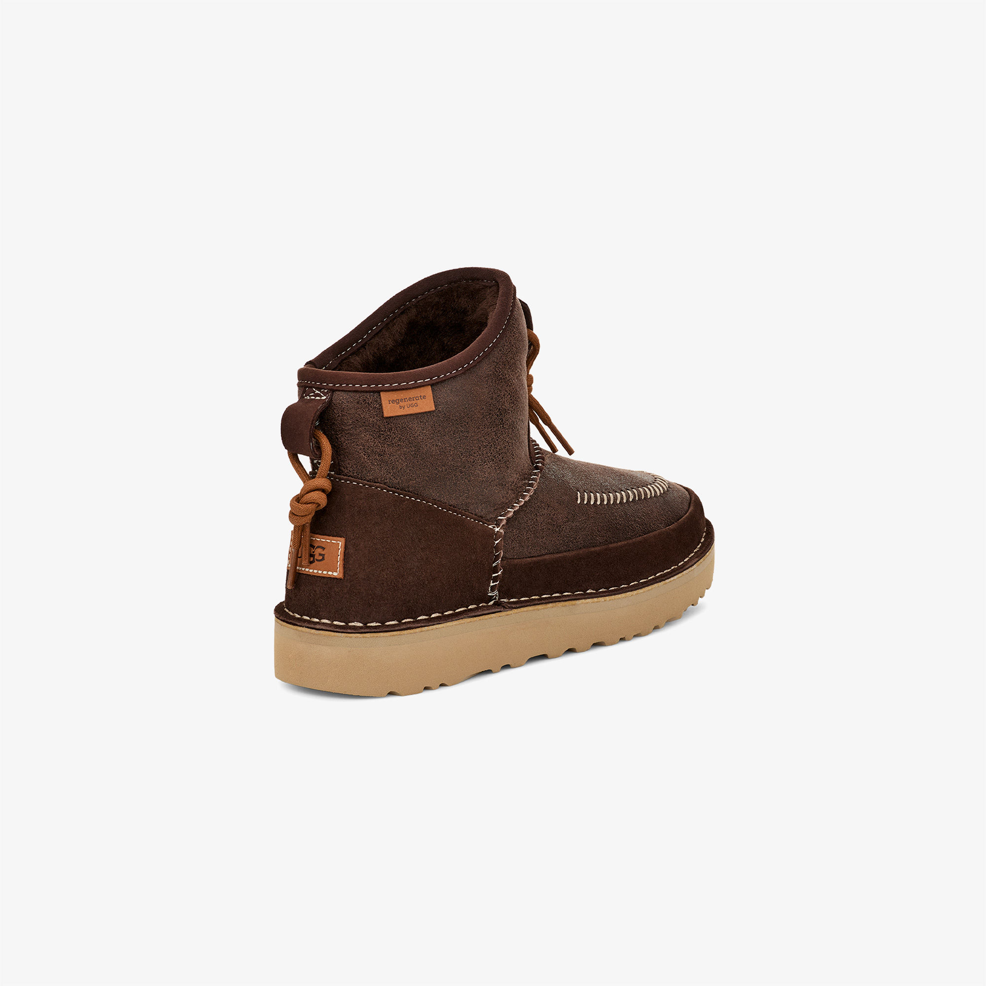 UGG Campfire Crafted Regenerate Erkek Kahverengi Bot45,51144017| Occasion