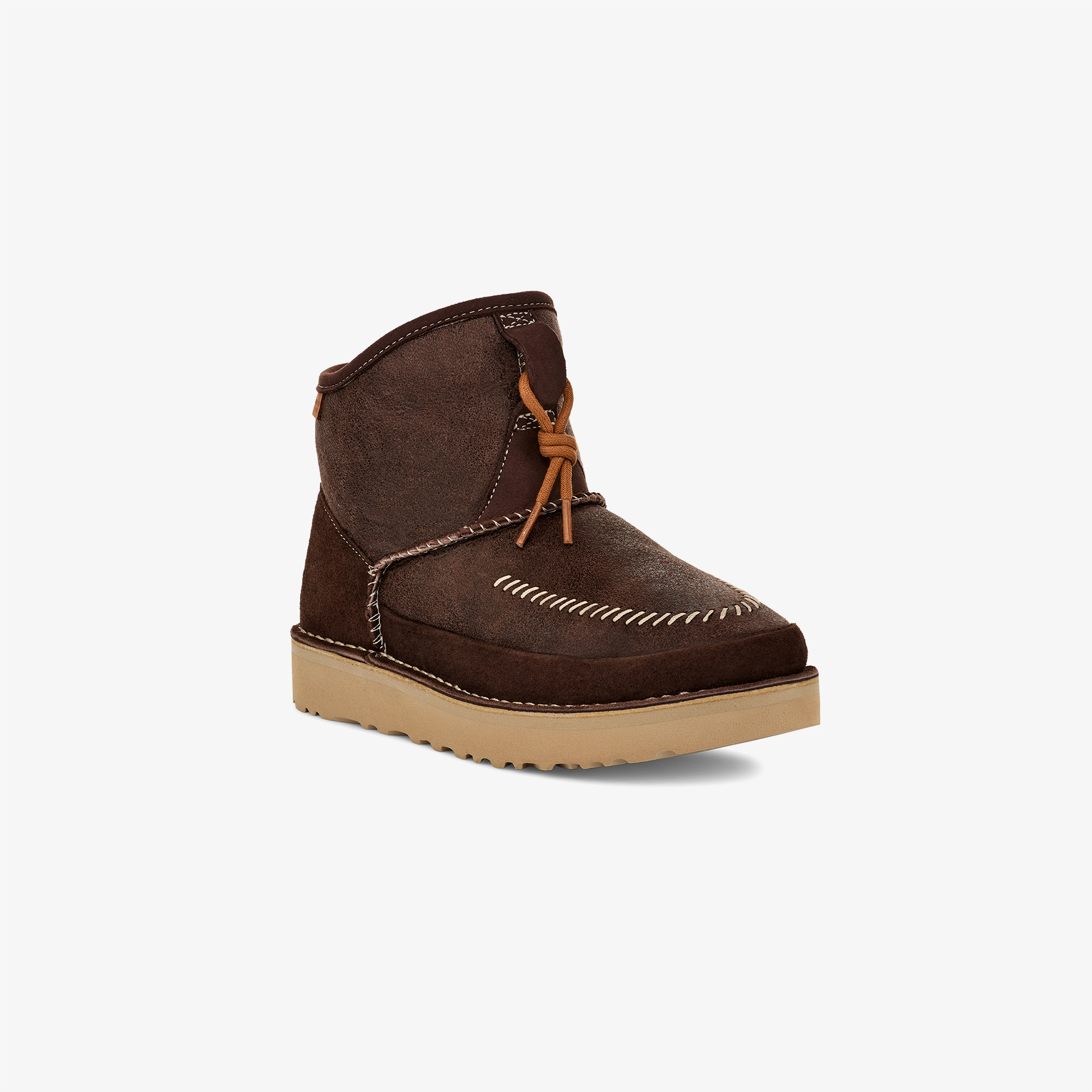 UGG Campfire Crafted Regenerate Erkek Kahverengi Bot45,51144017| Occasion