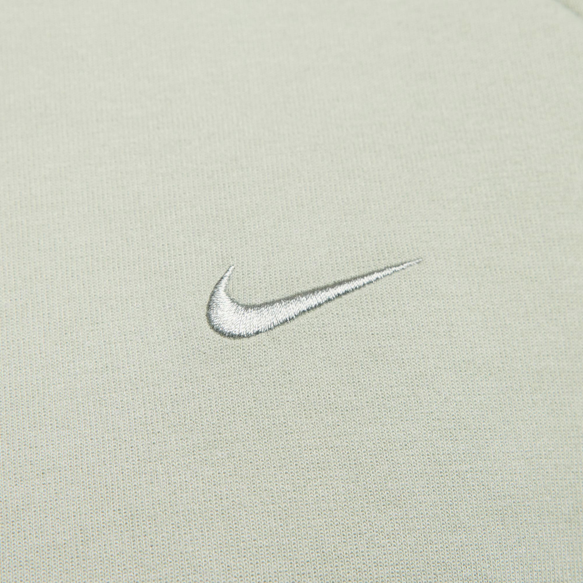 Nike Primary Fleece Erkek Yeşil Günlük SweatshirtSFZ0971| Occasion