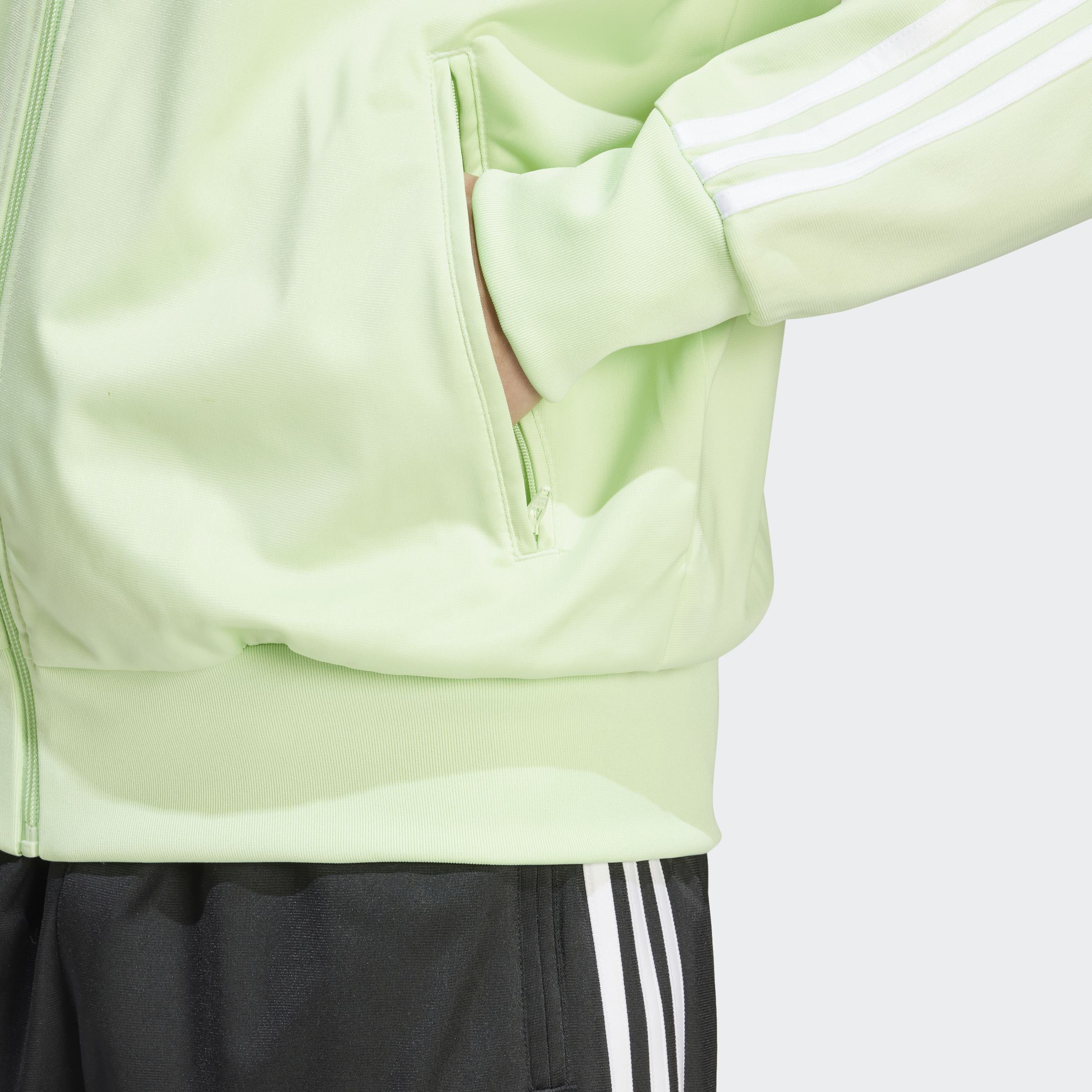 adidas Fbird Erkek Yeşil EşofmanSIR9908| Occasion