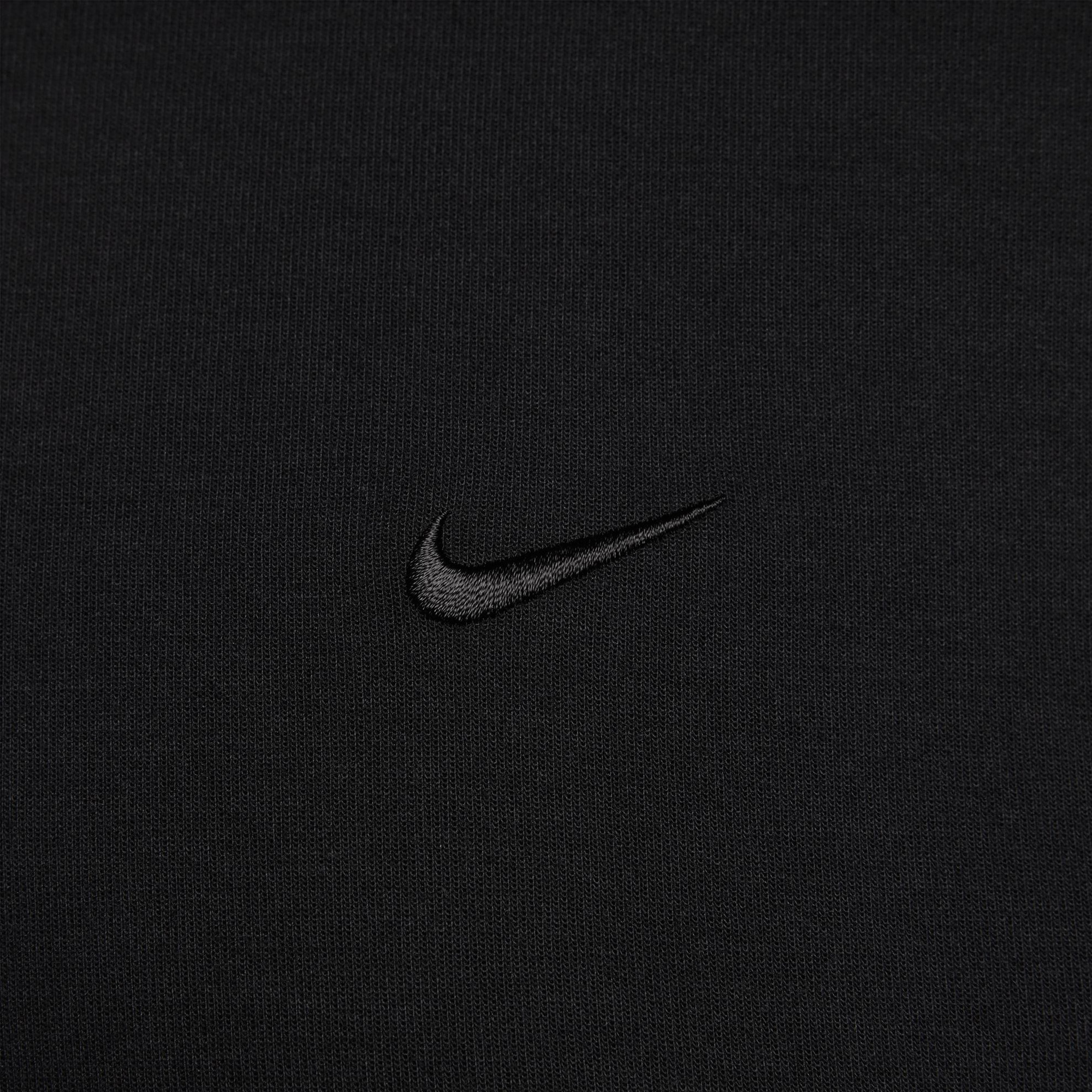 Nike Primary Fleece Dri-Fit Erkek Siyah Günlük SweatshirtLFZ0971| Occasion