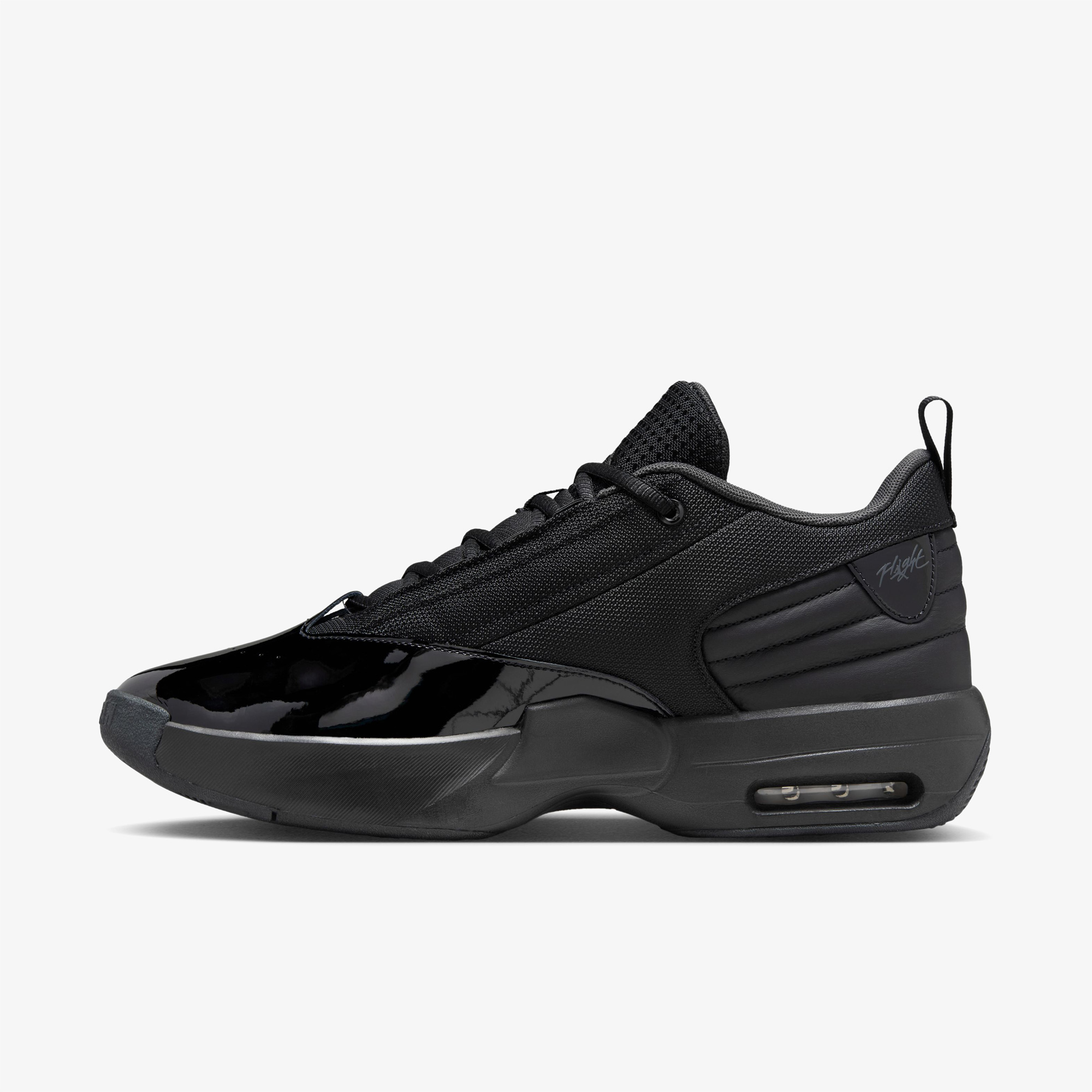 Jordan Max Aura 6 Erkek Siyah Basketbol Ayakkabısı40FQ8298| Occasion