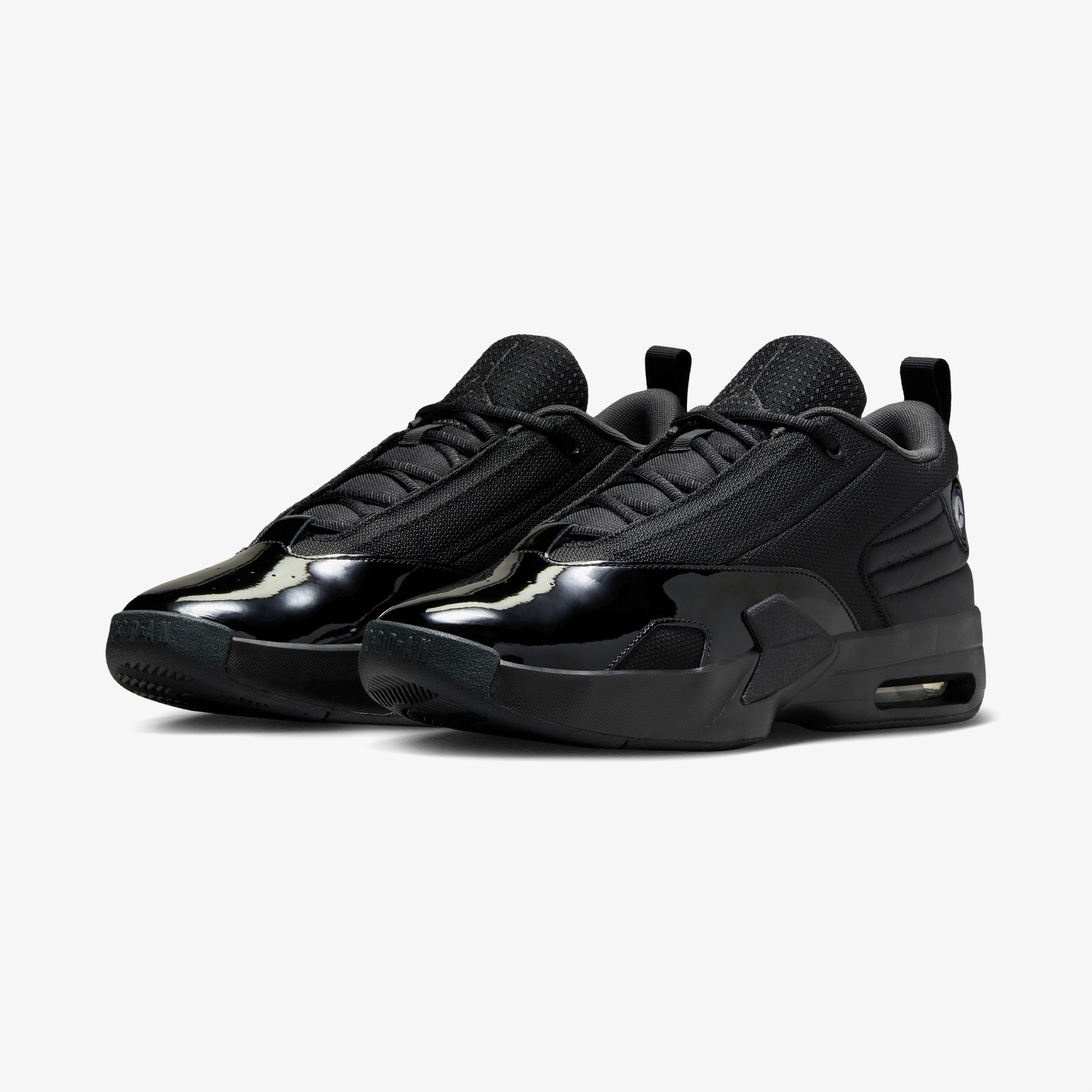 Jordan Max Aura 6 Erkek Siyah Basketbol Ayakkabısı40FQ8298| Occasion