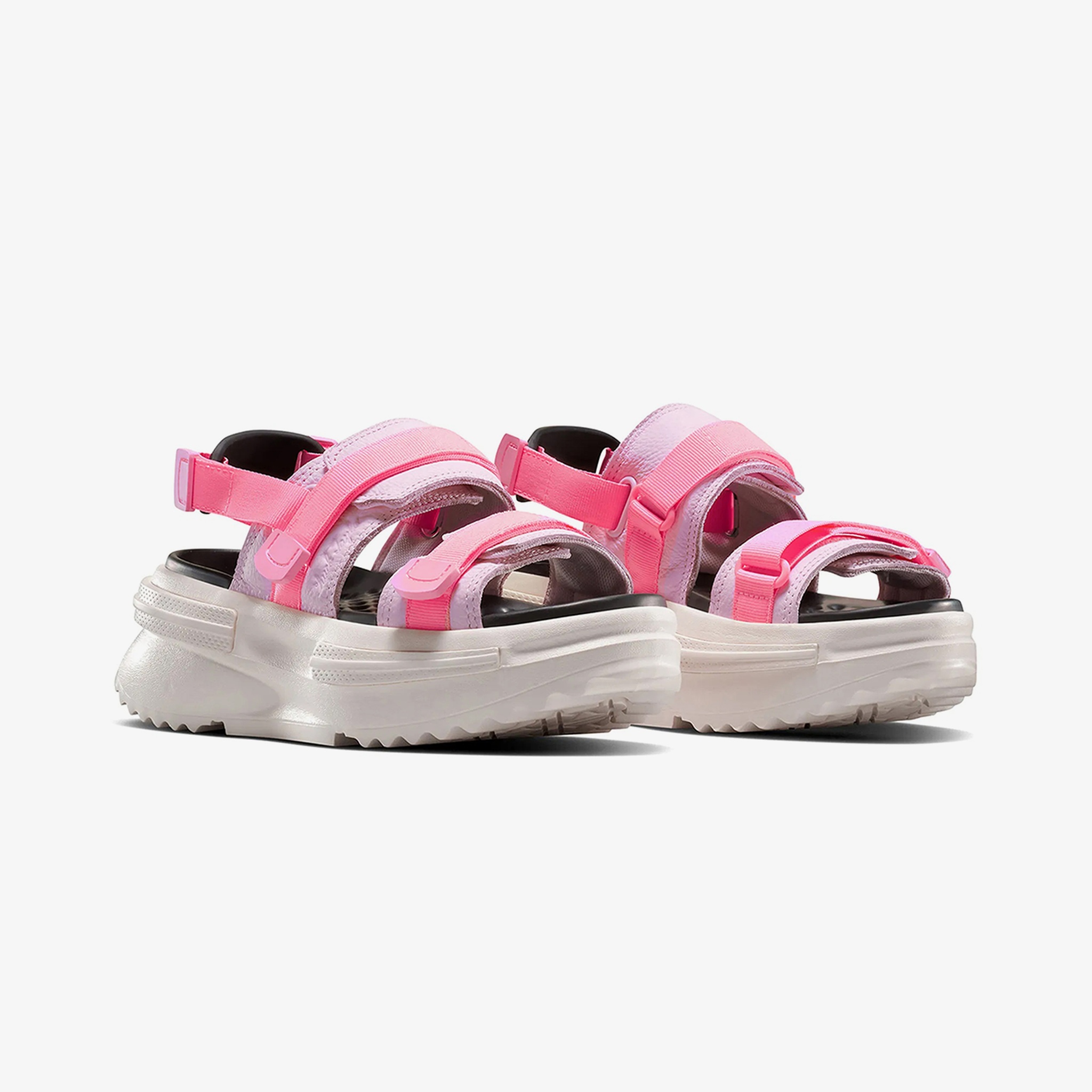 Converse Run Star Utility Cx Kadın Pembe Sandalet40A15095C| Occasion