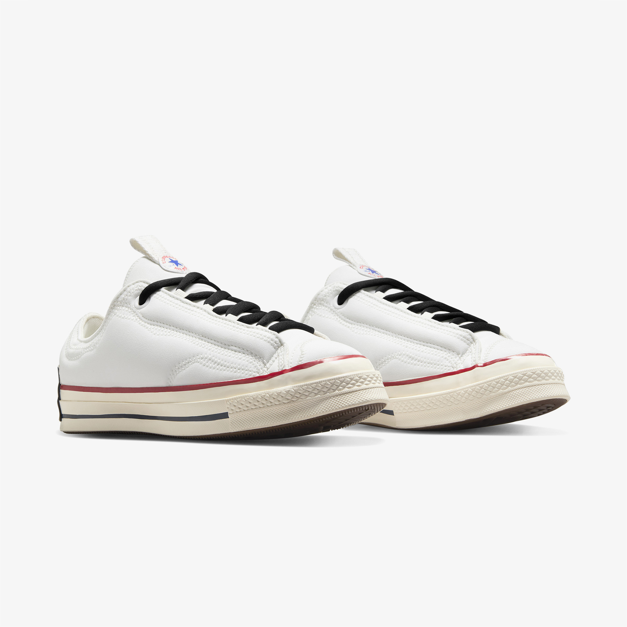 Converse Chuck 70 Puff Ox Unisex Beyaz Sneaker39A11456C| Occasion