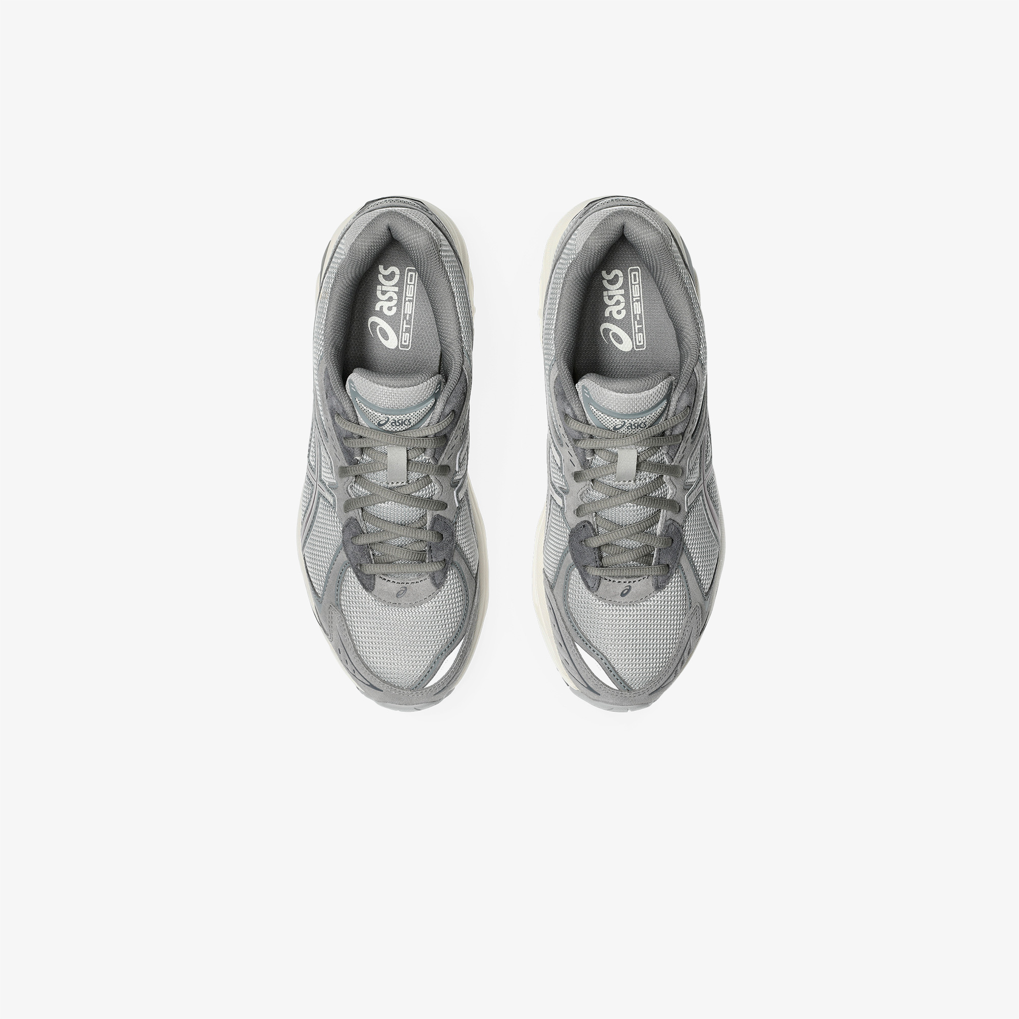 Asics Gt-2160 Unisex Gri Spor Ayakkabı391203A605| Occasion