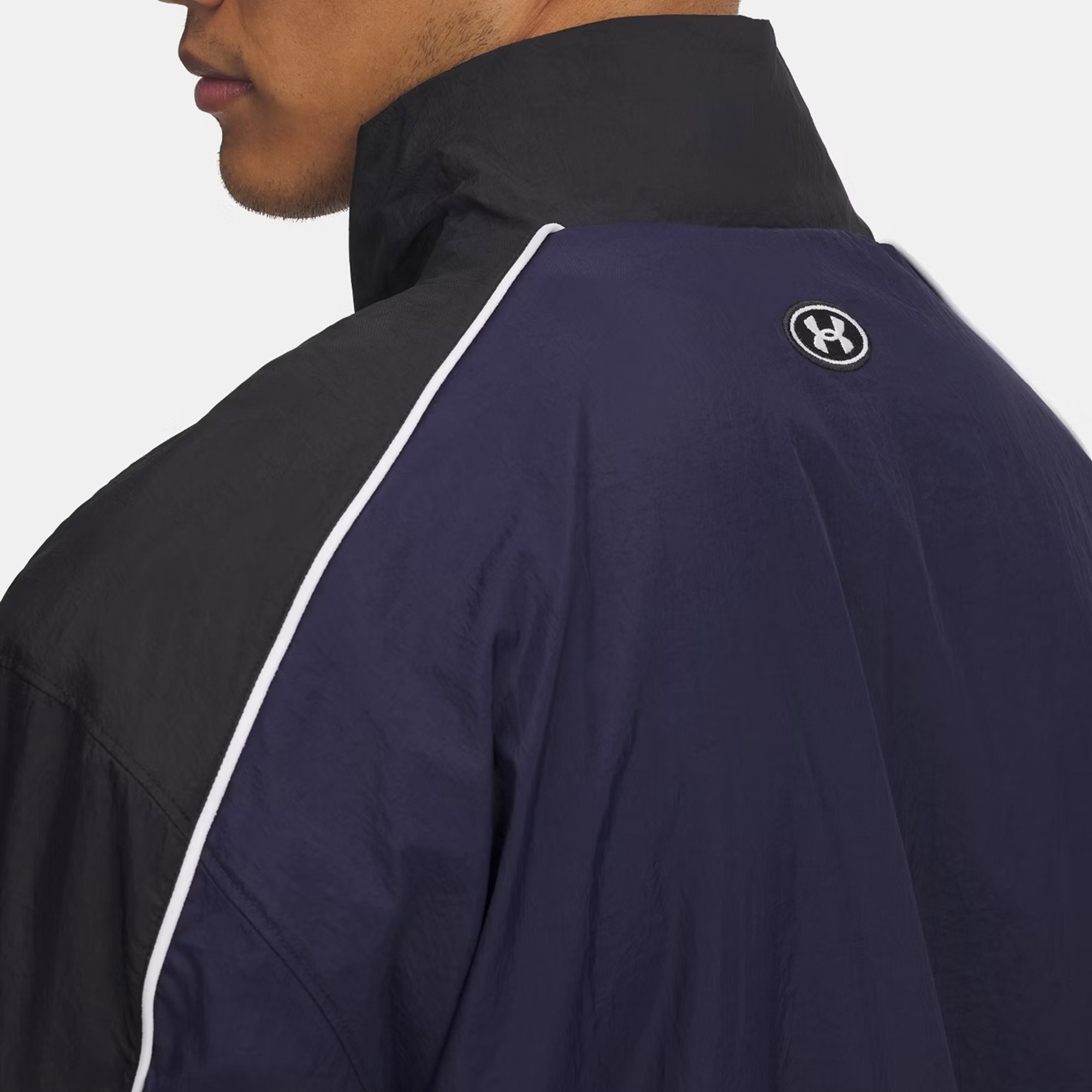 Under Armour Best Track Erkek Lacivert CeketM1390287| Occasion