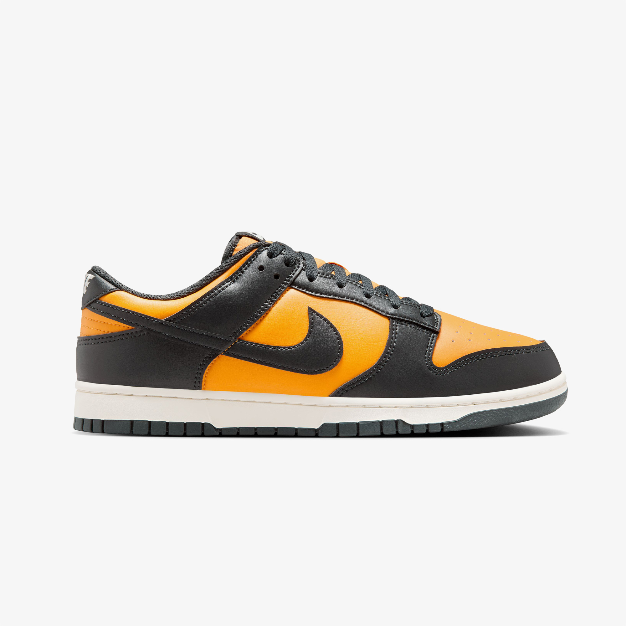 Nike Dunk Low 'Batman' Erkek Siyah/Sarı Sneaker43HF5441| Occasion
