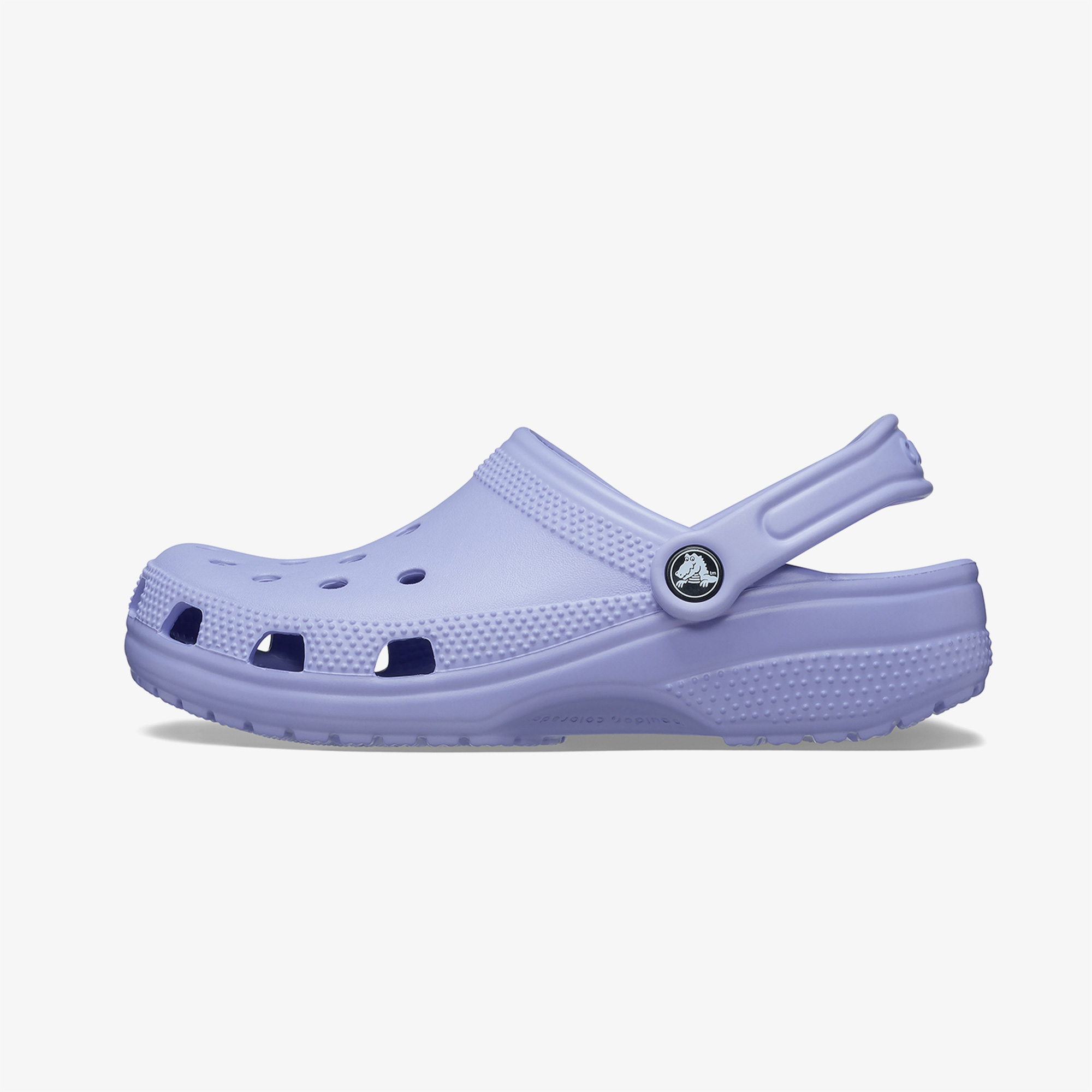 Crocs Classic Unisex Mor Terlik39-4010001| Occasion