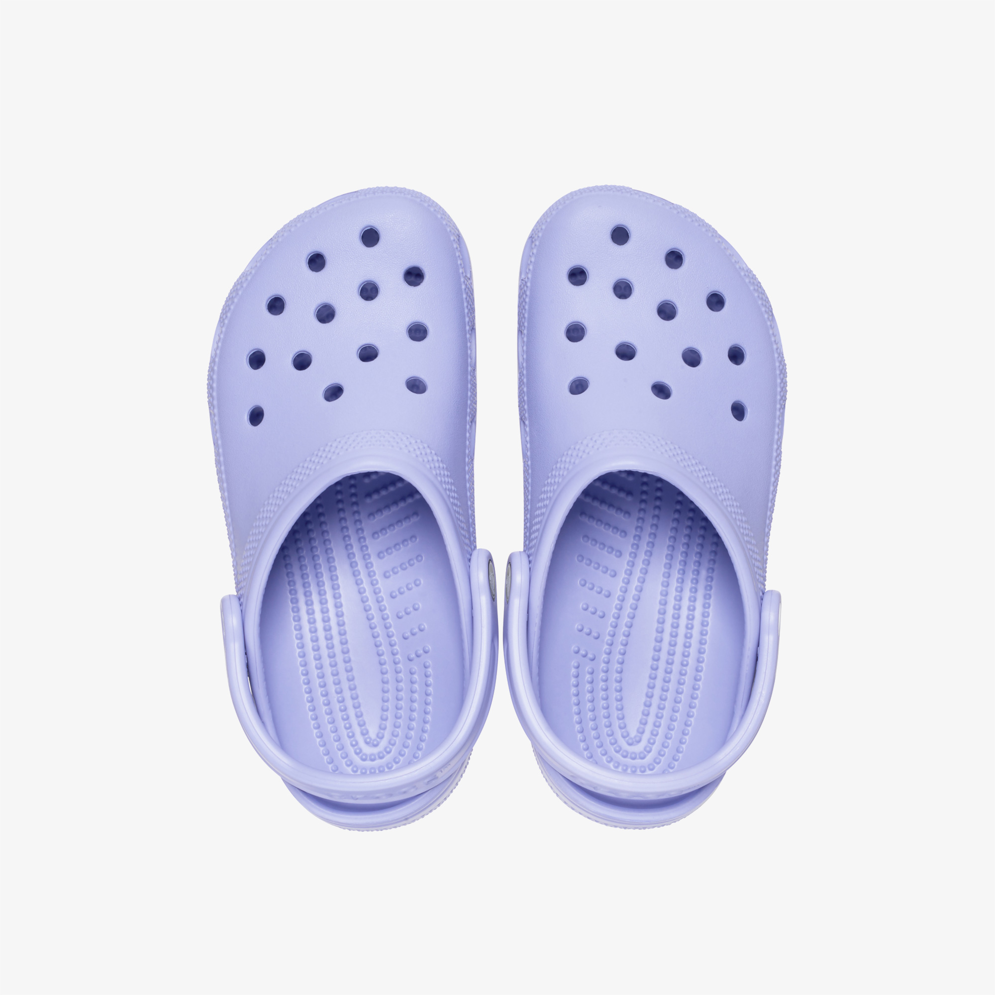 Crocs Classic Unisex Mor Terlik39-4010001| Occasion