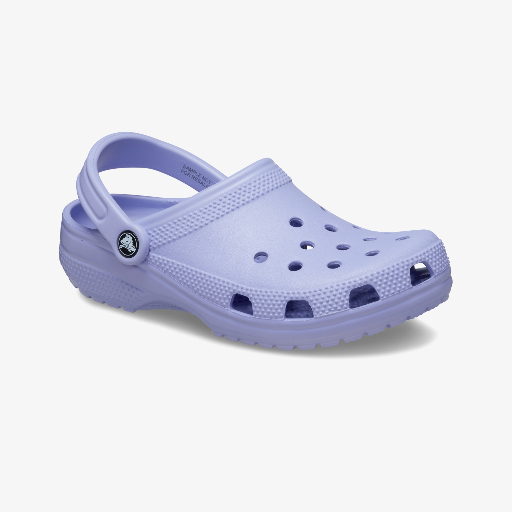 Crocs Classic Unisex Mor Terlik39-4010001| Occasion