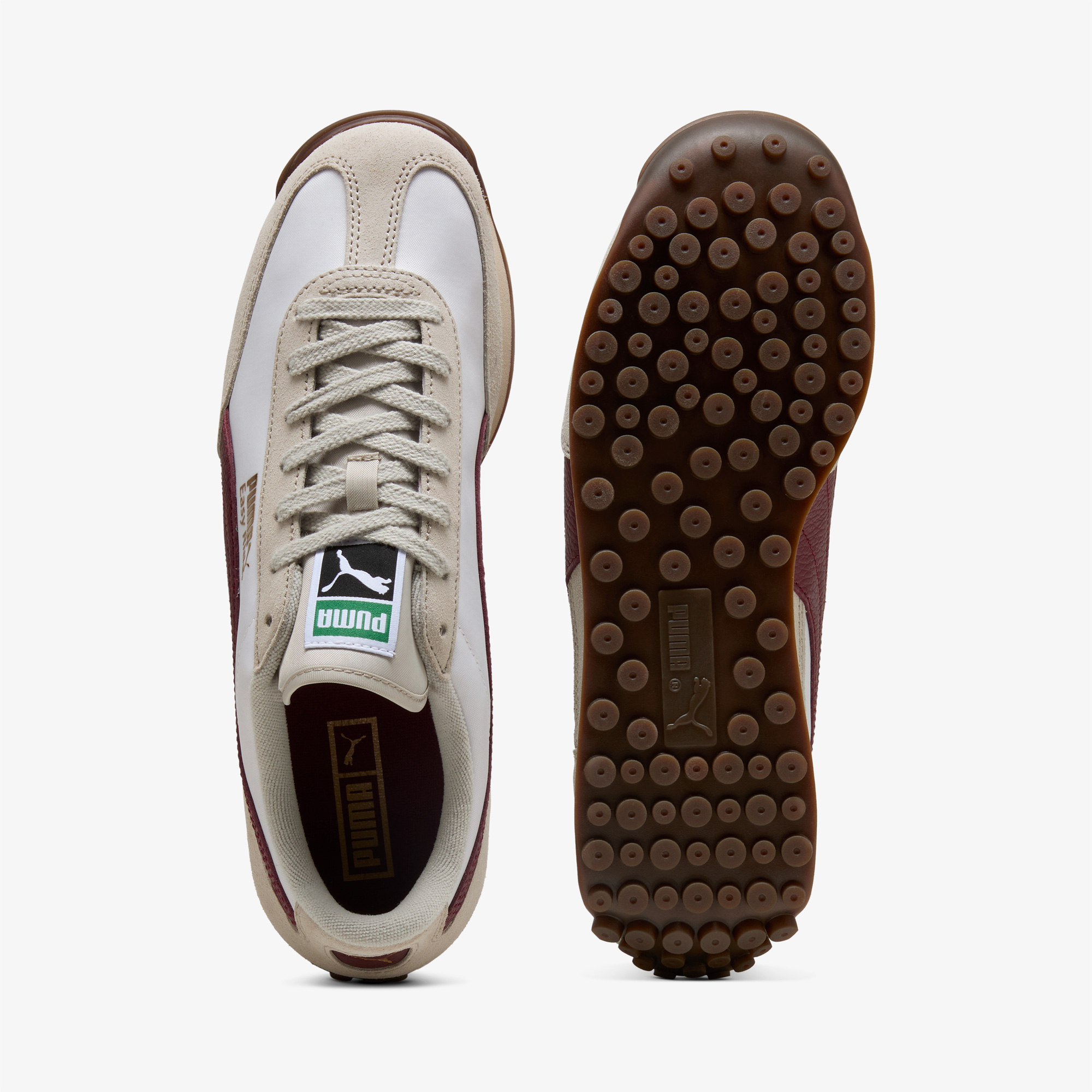 Puma Easy Rider Vintage Kadın Krem Spor Ayakkabı37399028| Occasion