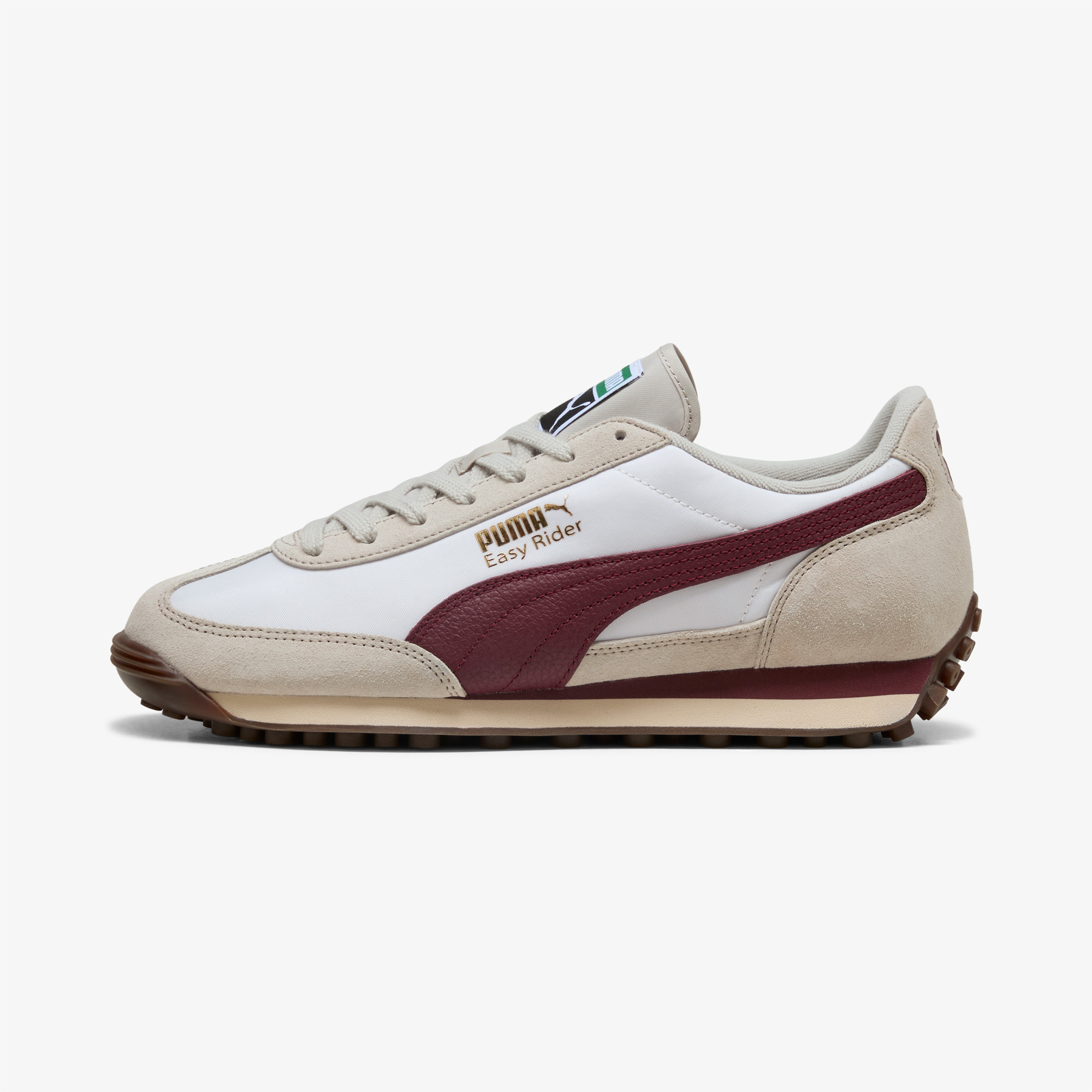 Puma Easy Rider Vintage Kadın Krem Spor Ayakkabı37399028| Occasion