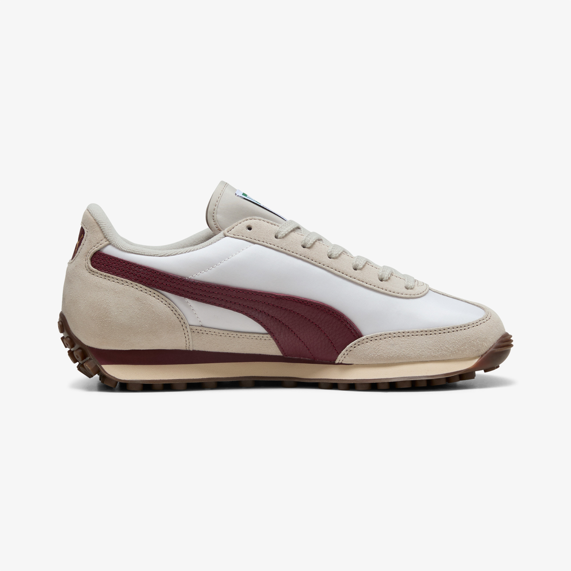 Puma Easy Rider Vintage Kadın Krem Spor Ayakkabı37399028| Occasion