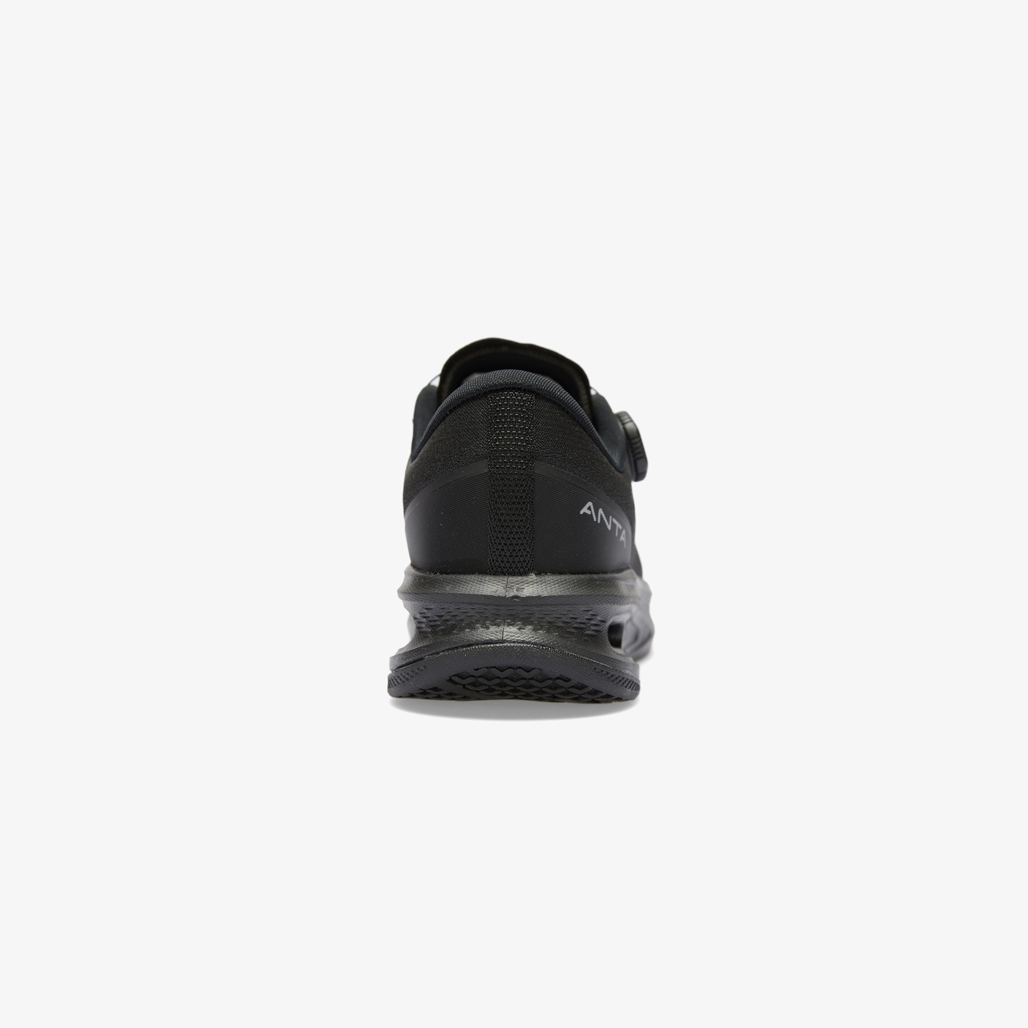 Anta Ebuffer Pro Erkek Siyah Spor Ayakkabı41812527711| Occasion